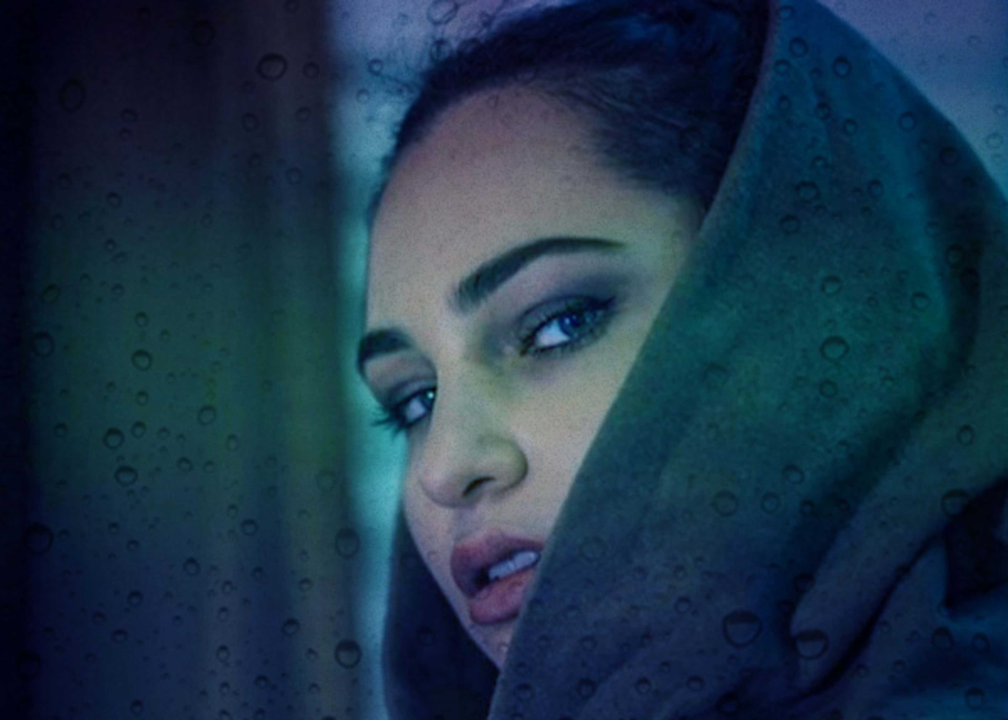 The New Wave: EMI - "Phantom"