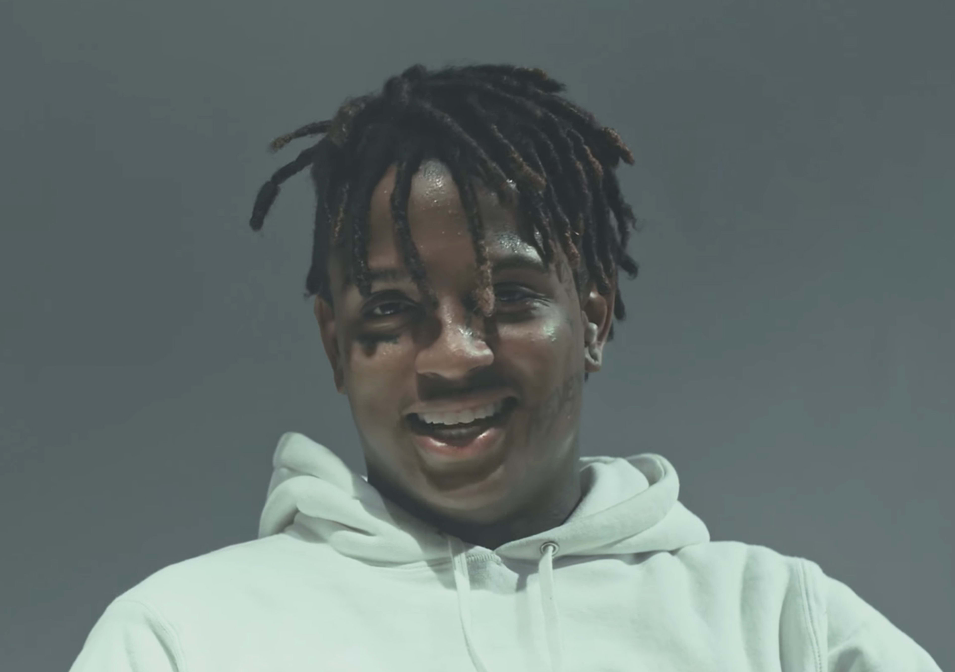 Ski Mask The Slump God Officially Releases 'Beware The Book of Eli' Project