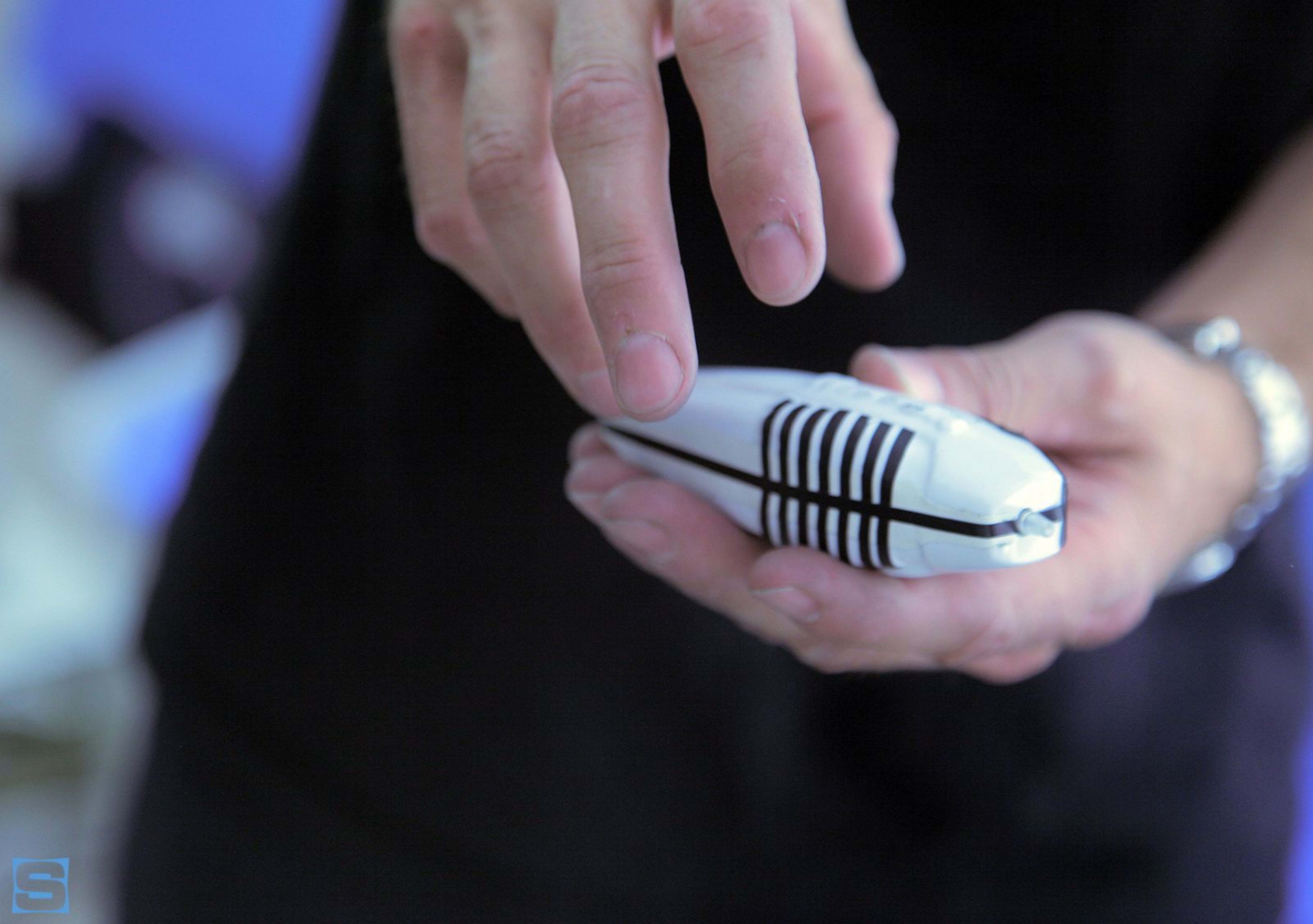 The Oral History of the Reebok Instapump Fury with Designer Steven Smith