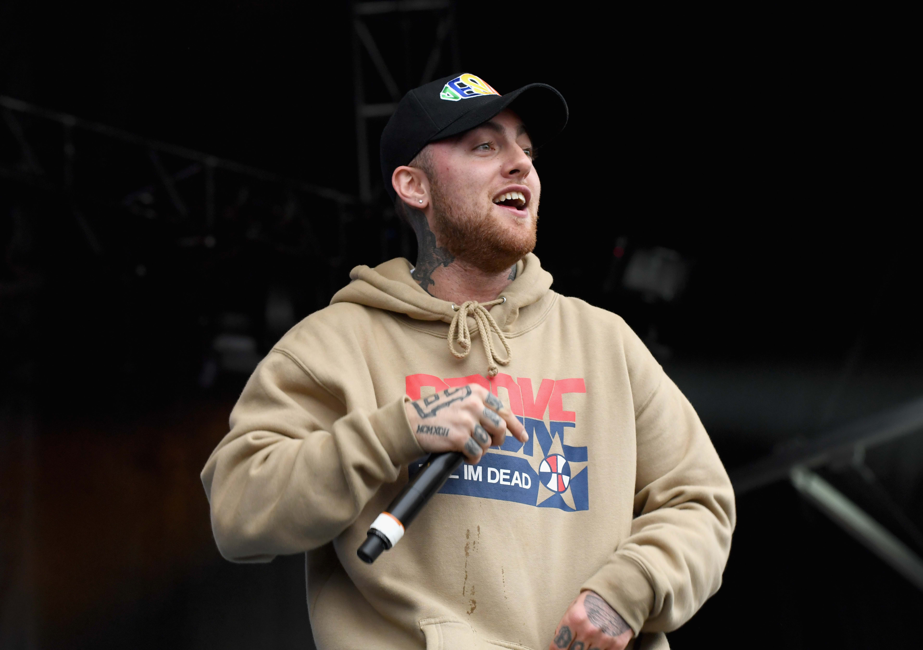 25 Things You Didn't Know About Mac Miller