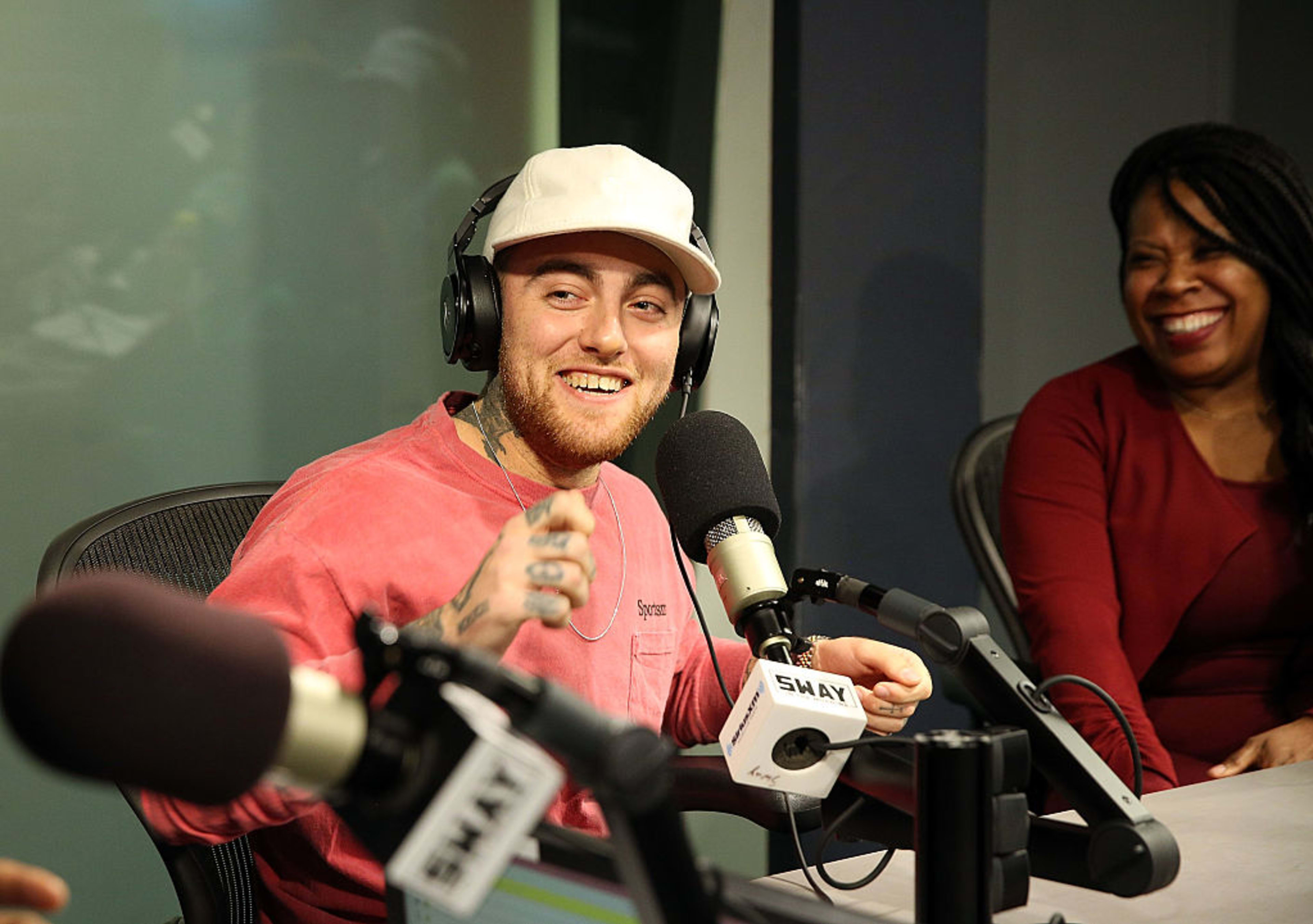 25 Things You Didn't Know About Mac Miller