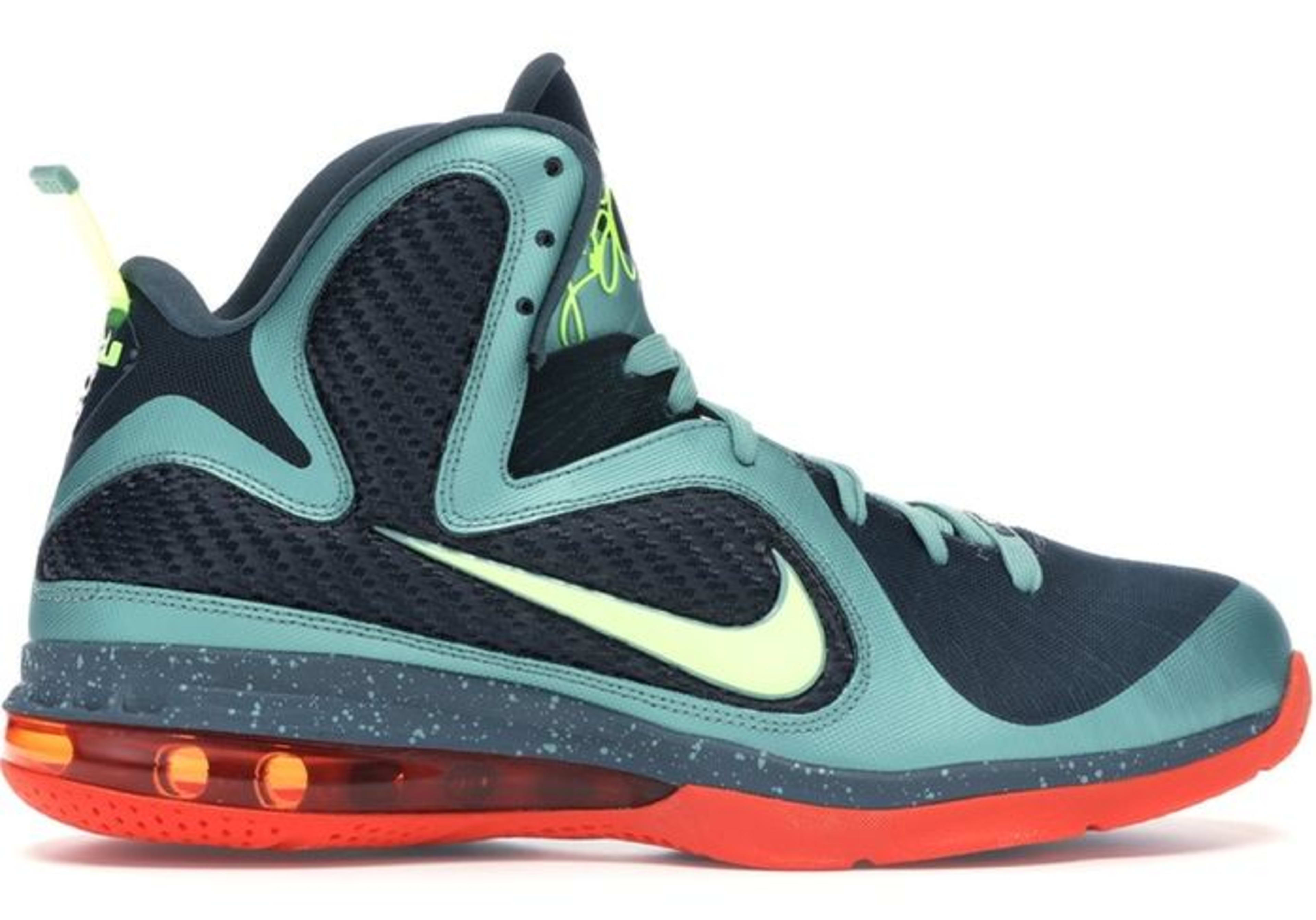 The 23 Best LeBrons Ever Released