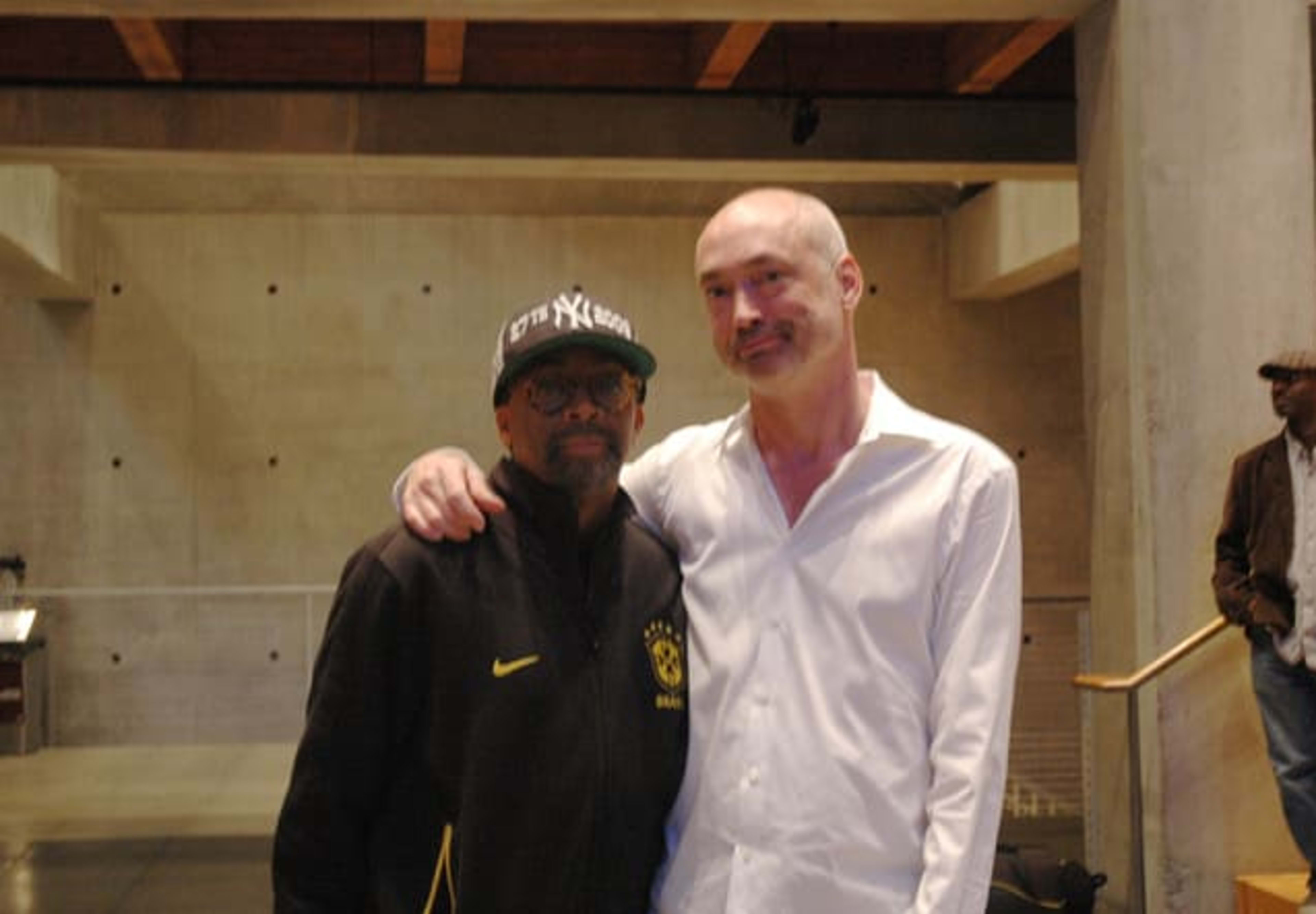 Meet the Man Who Introduced Michael Jordan to Bugs Bunny