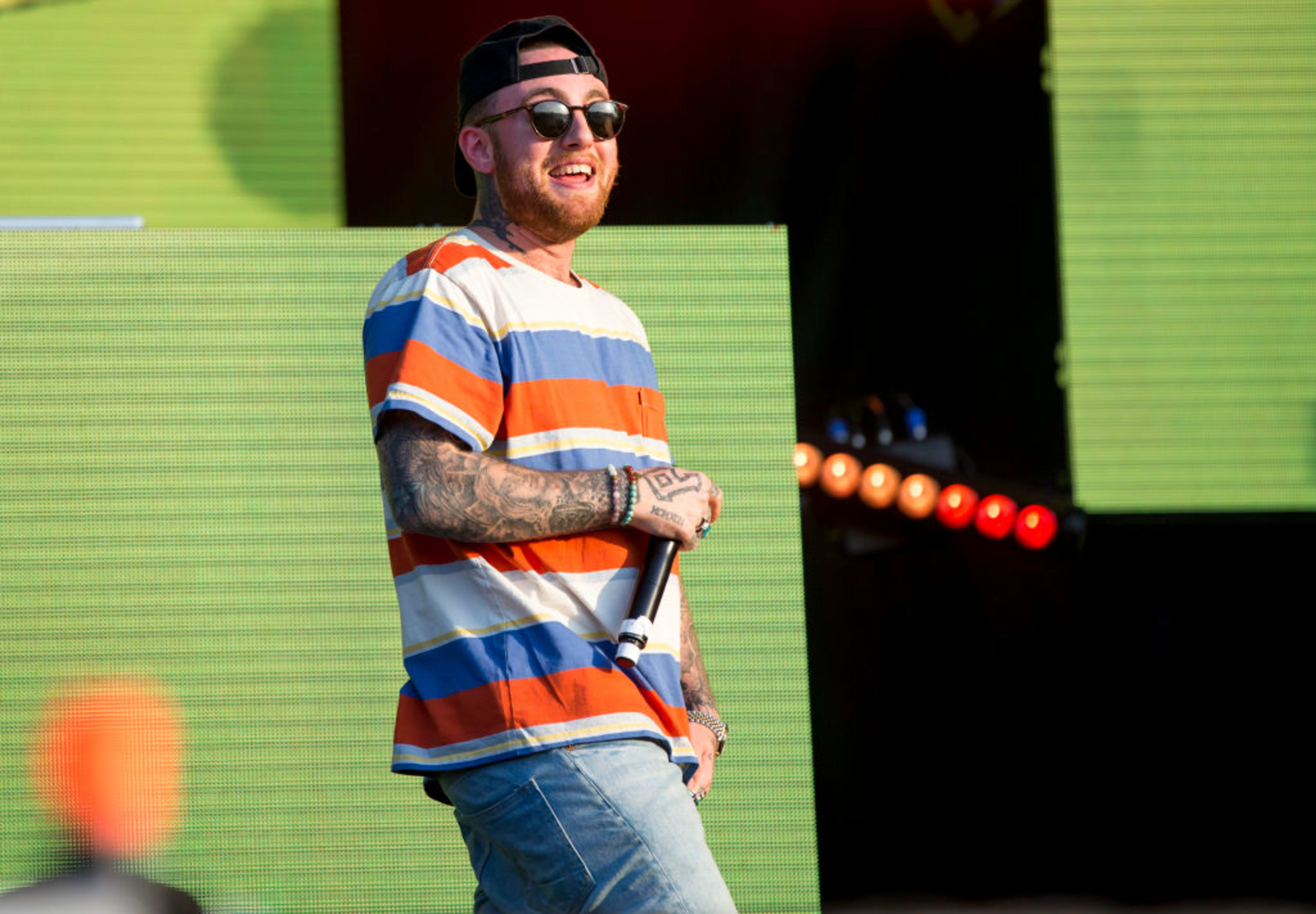 25 Things You Didn't Know About Mac Miller