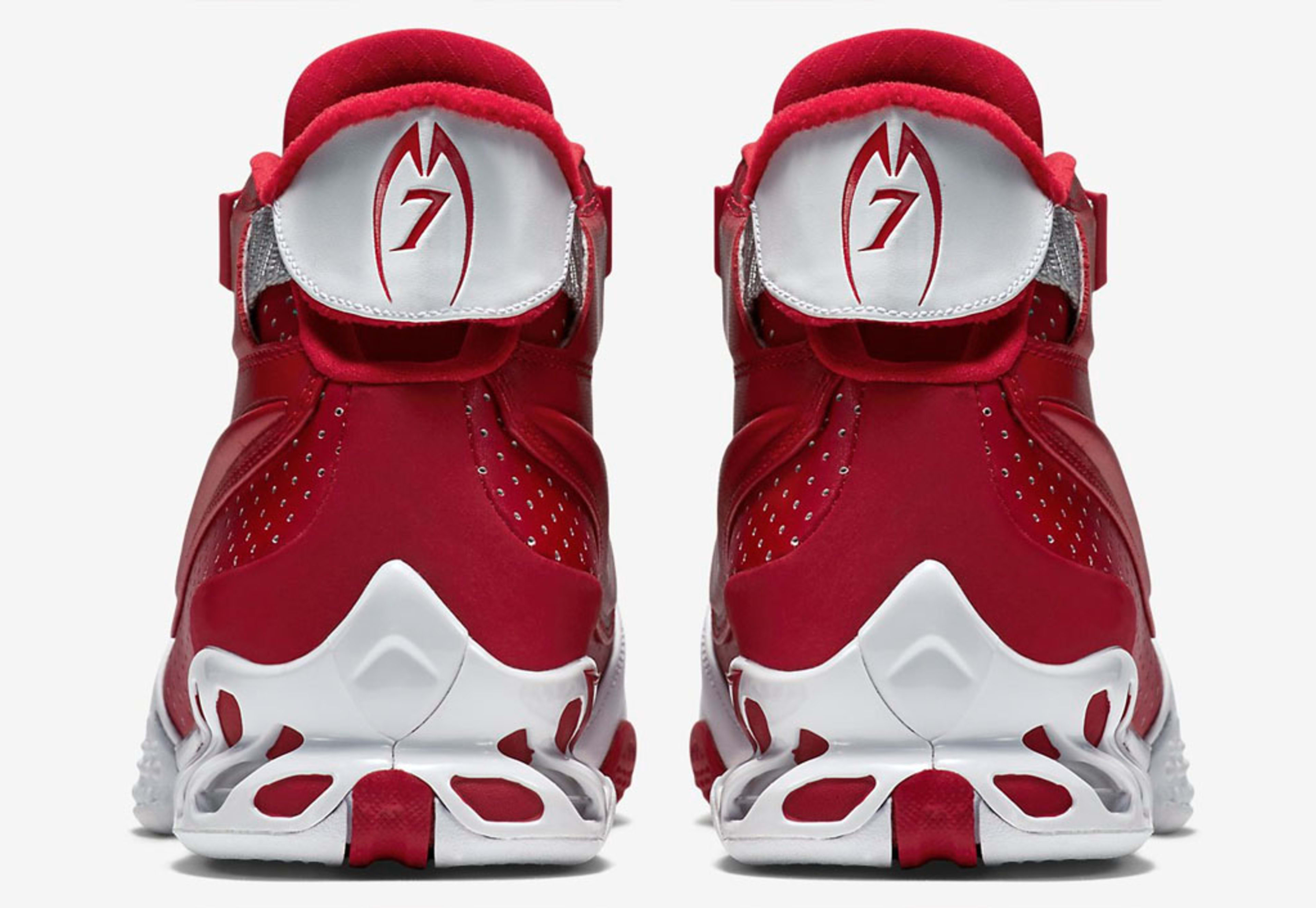 Michael Vick's Nike Sneakers Are Coming Back