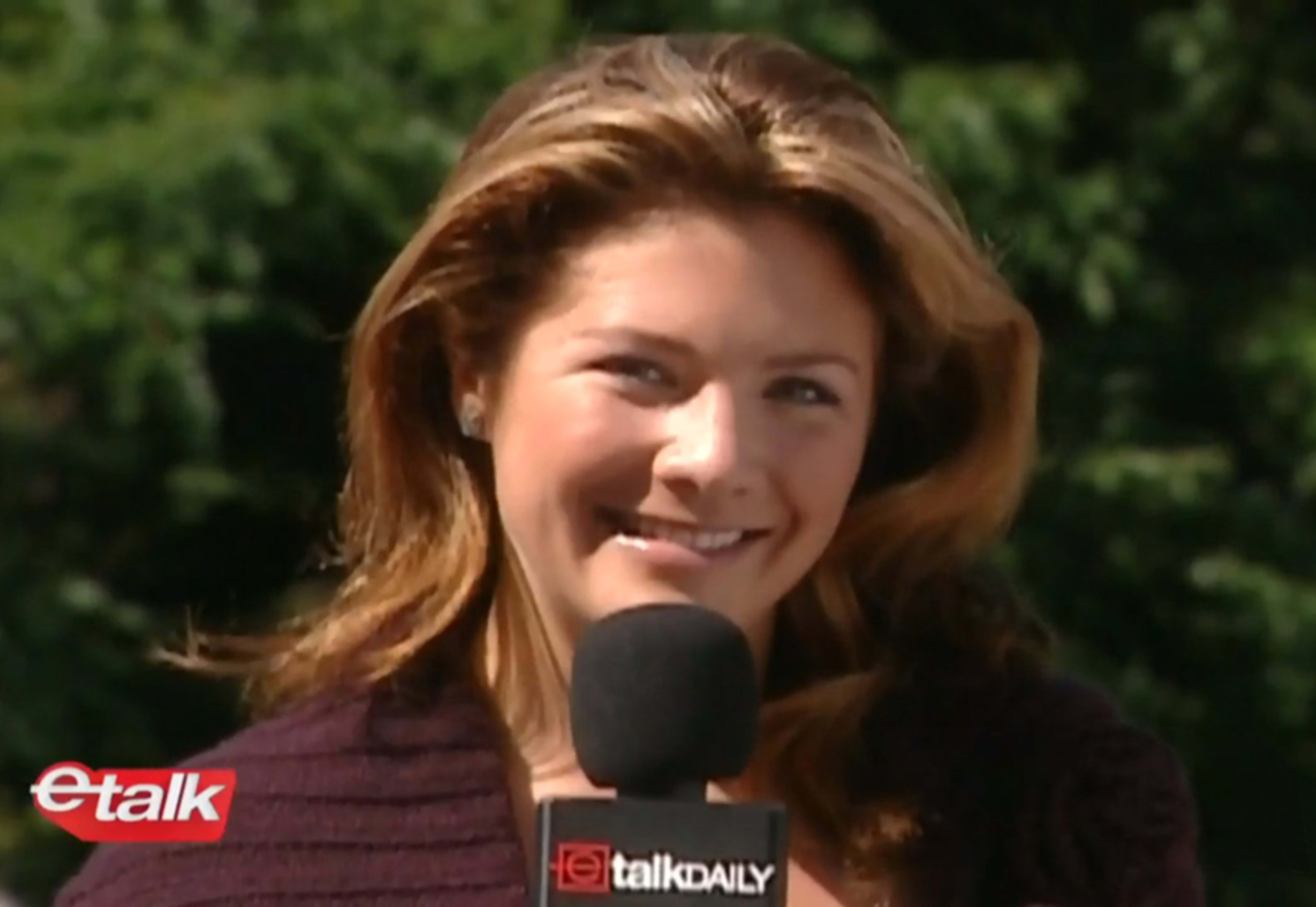 Life Lessons From Canada's 'First Lady'