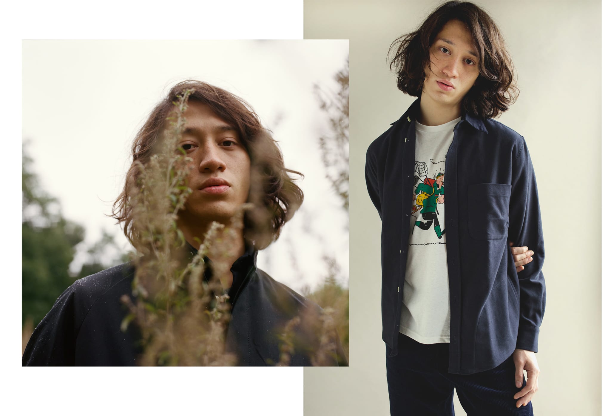 Cult London Store Kinoko Is Launching Its Own Label