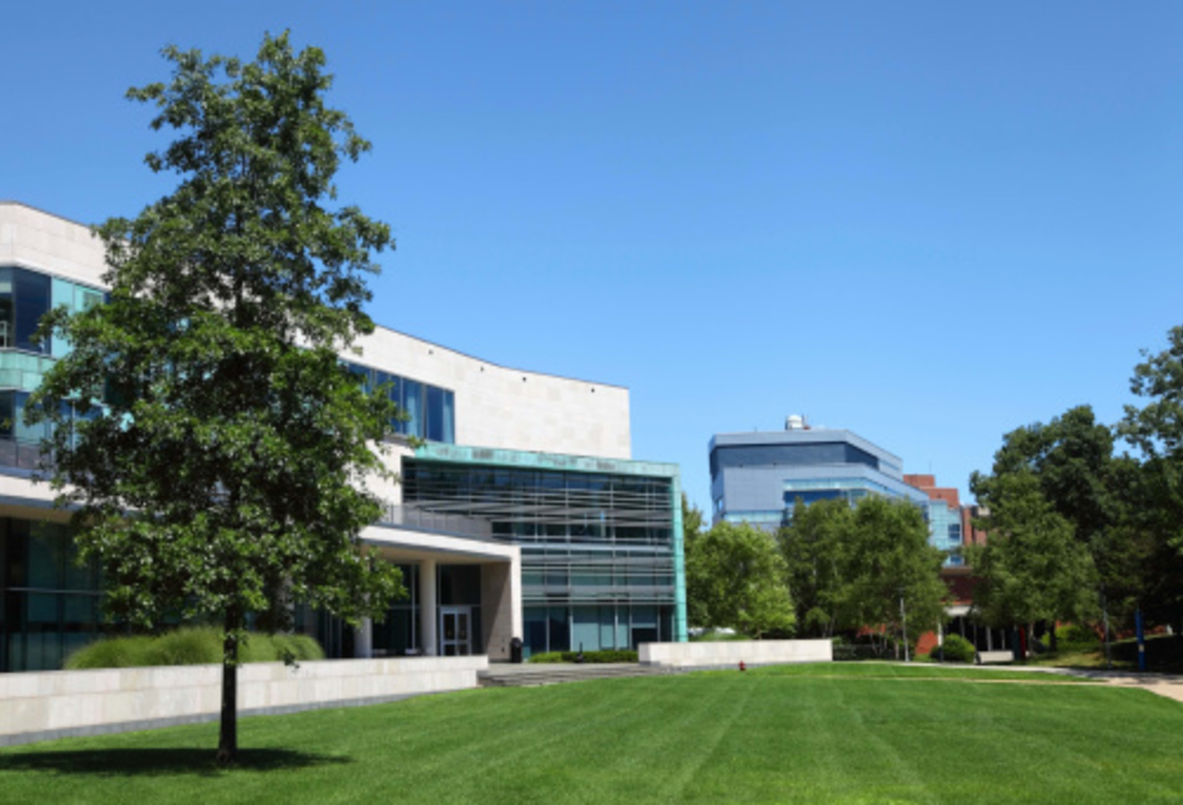 The 50 Ugliest College Campuses Ever