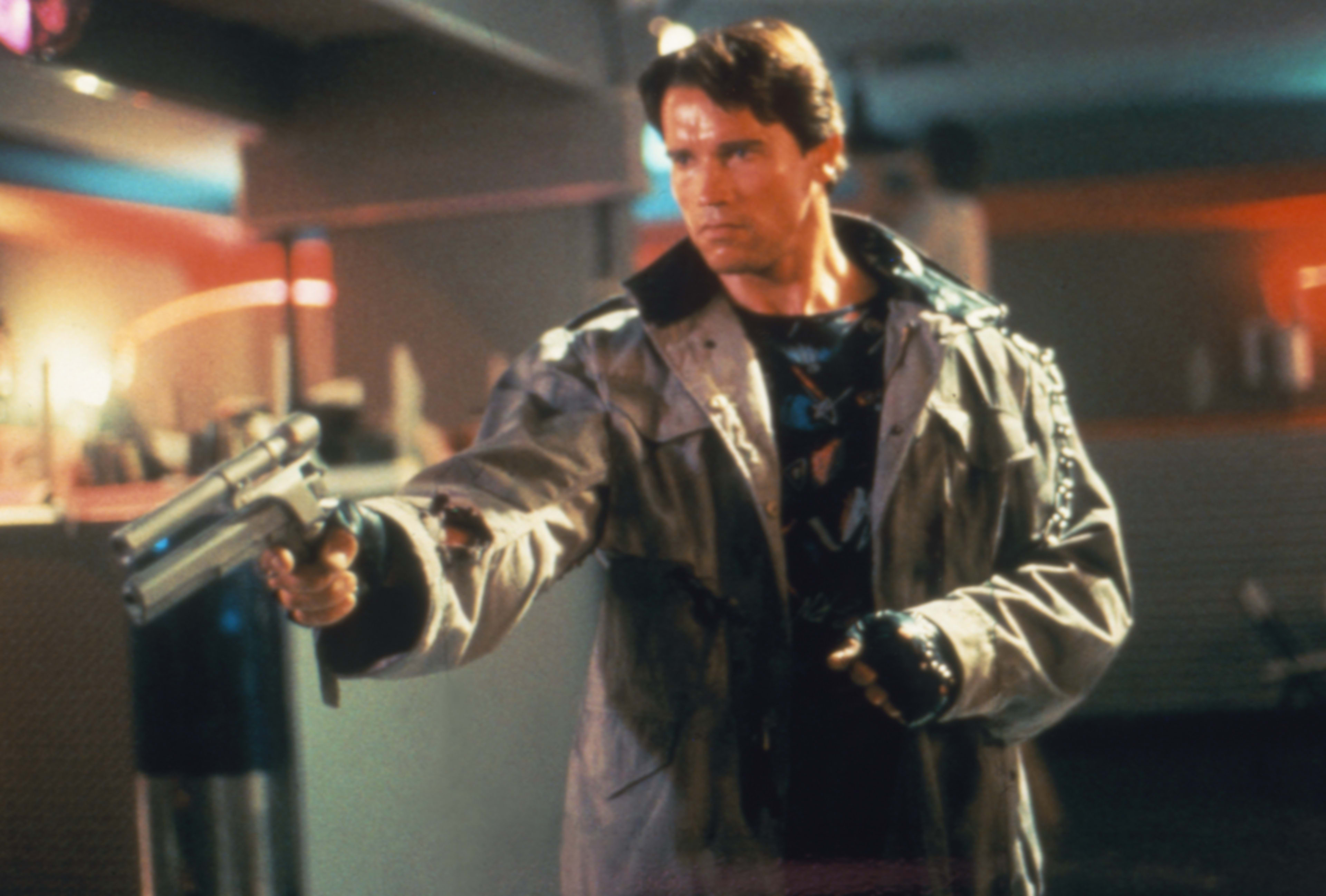 The Best Villains in Movie History