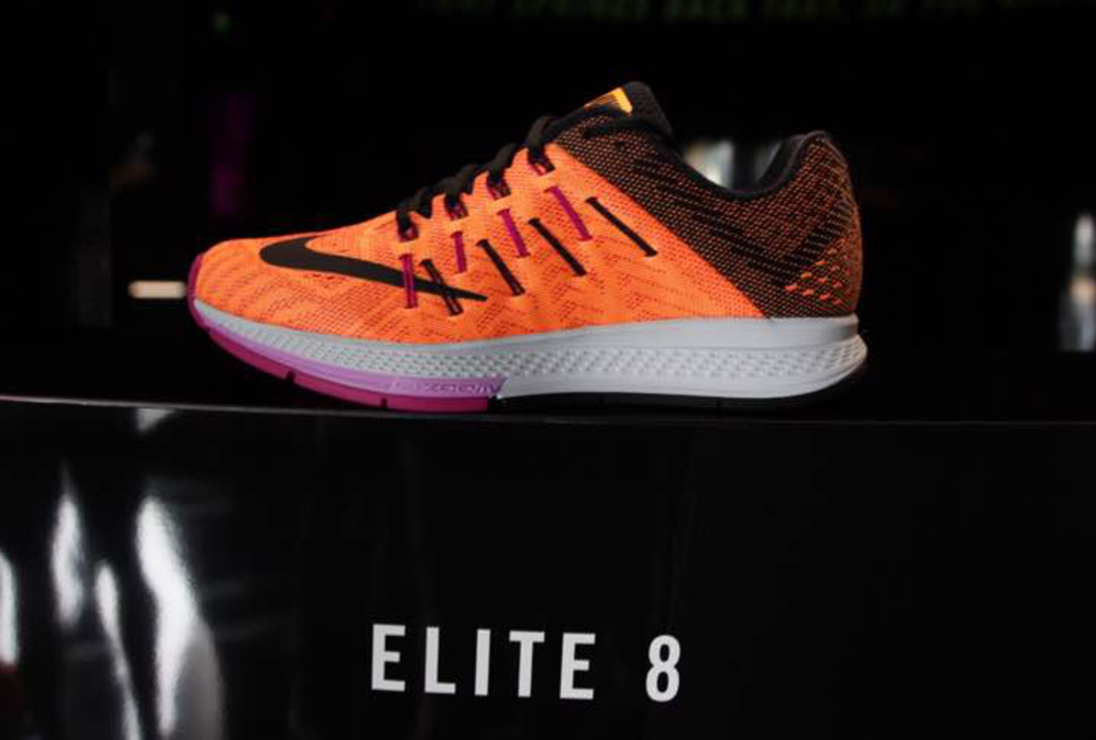 Here's Nike's Next Crop of Performance Running Sneakers