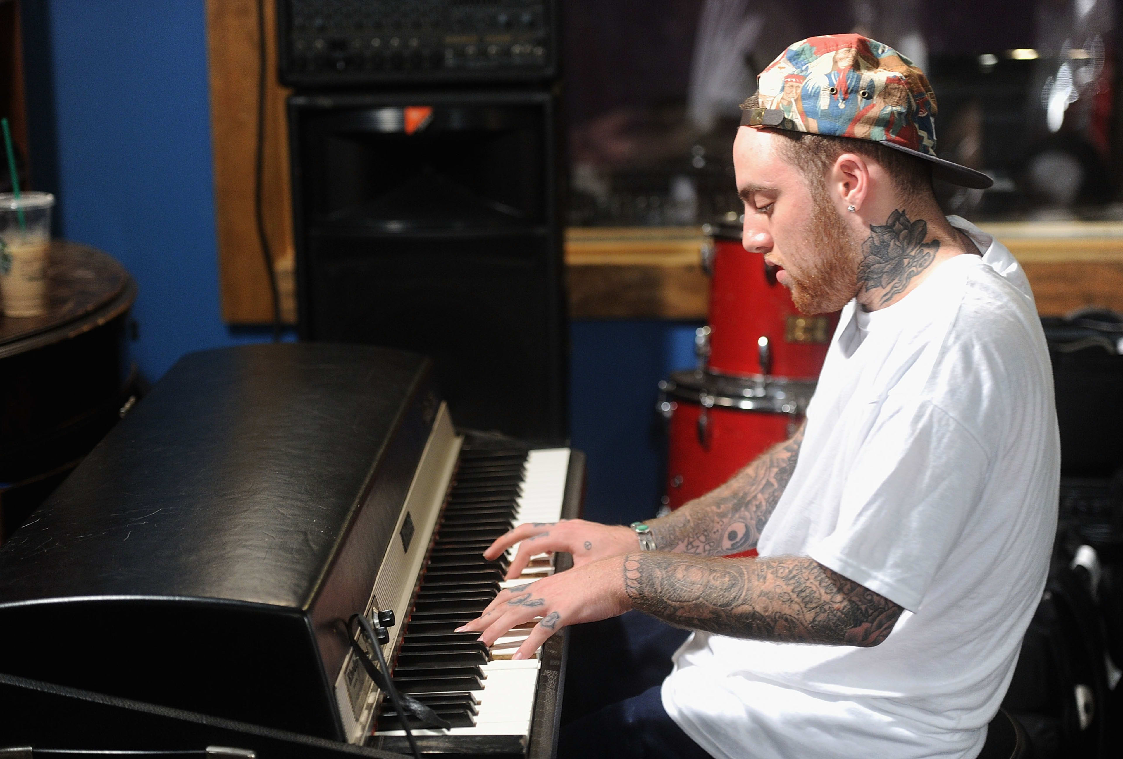 25 Things You Didn't Know About Mac Miller