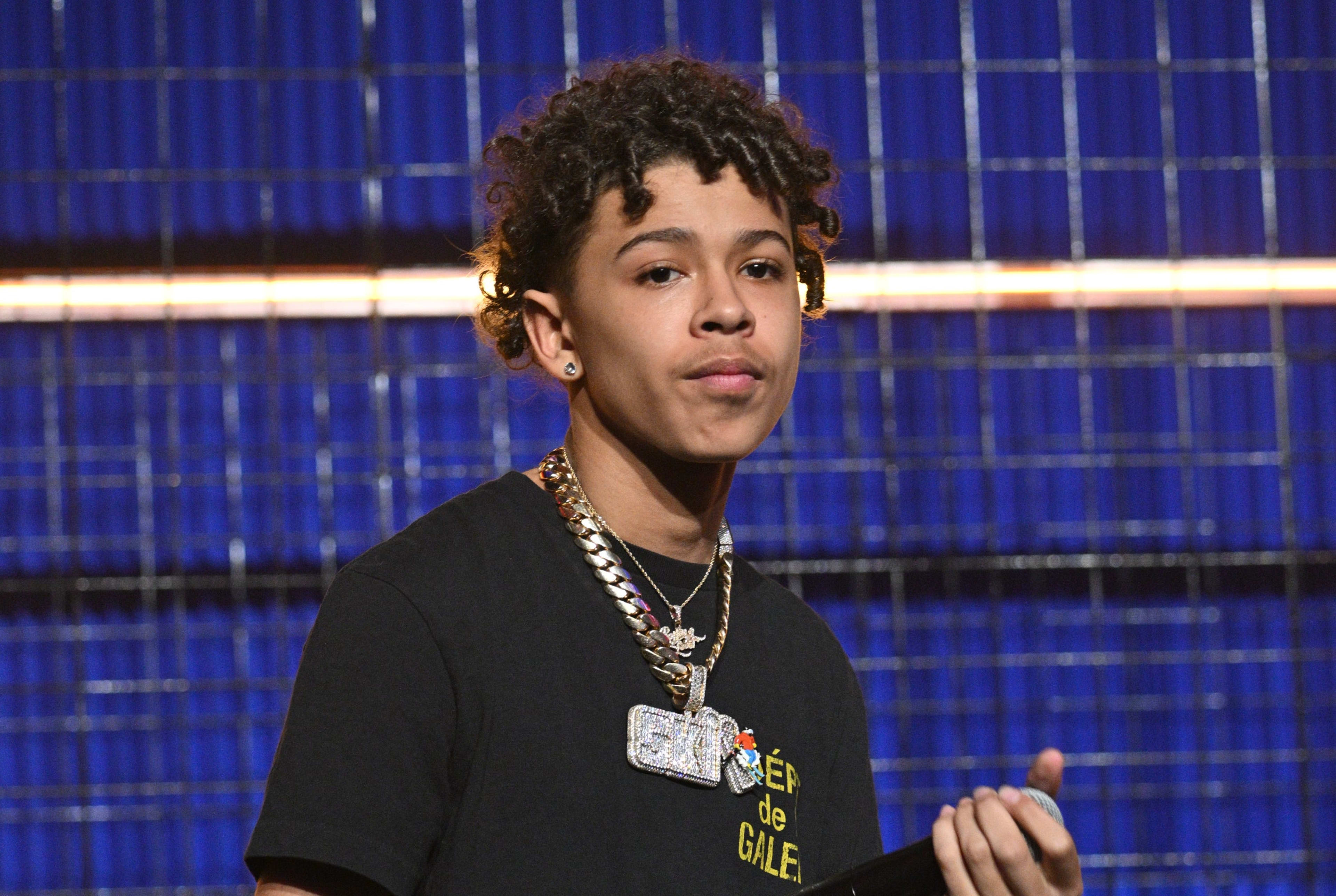 Luh Tyler Got Iced-Out Timmy Turner and Other 'Fairly OddParents ...