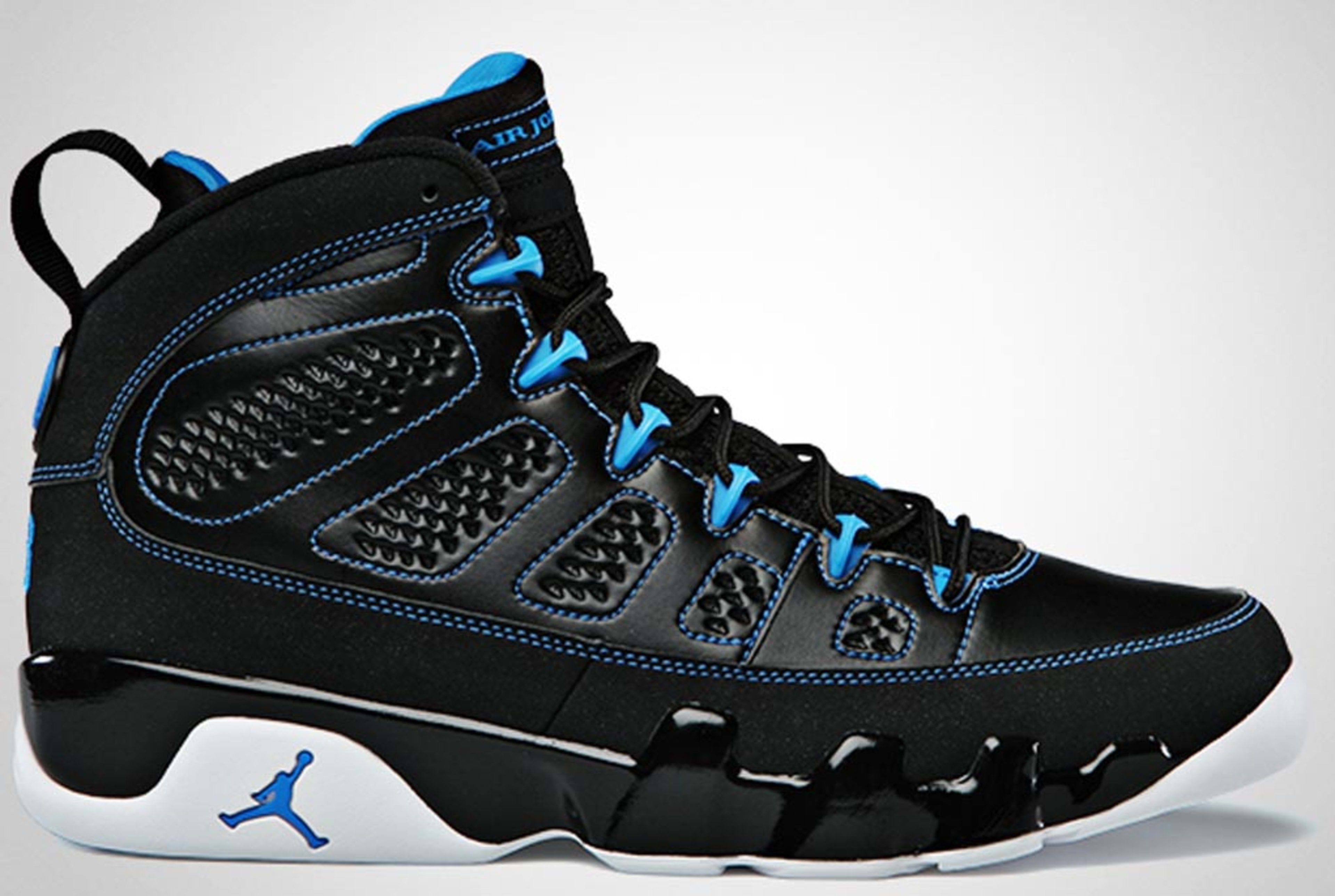 Air Jordan 9: The Definitive Guide To Colorways