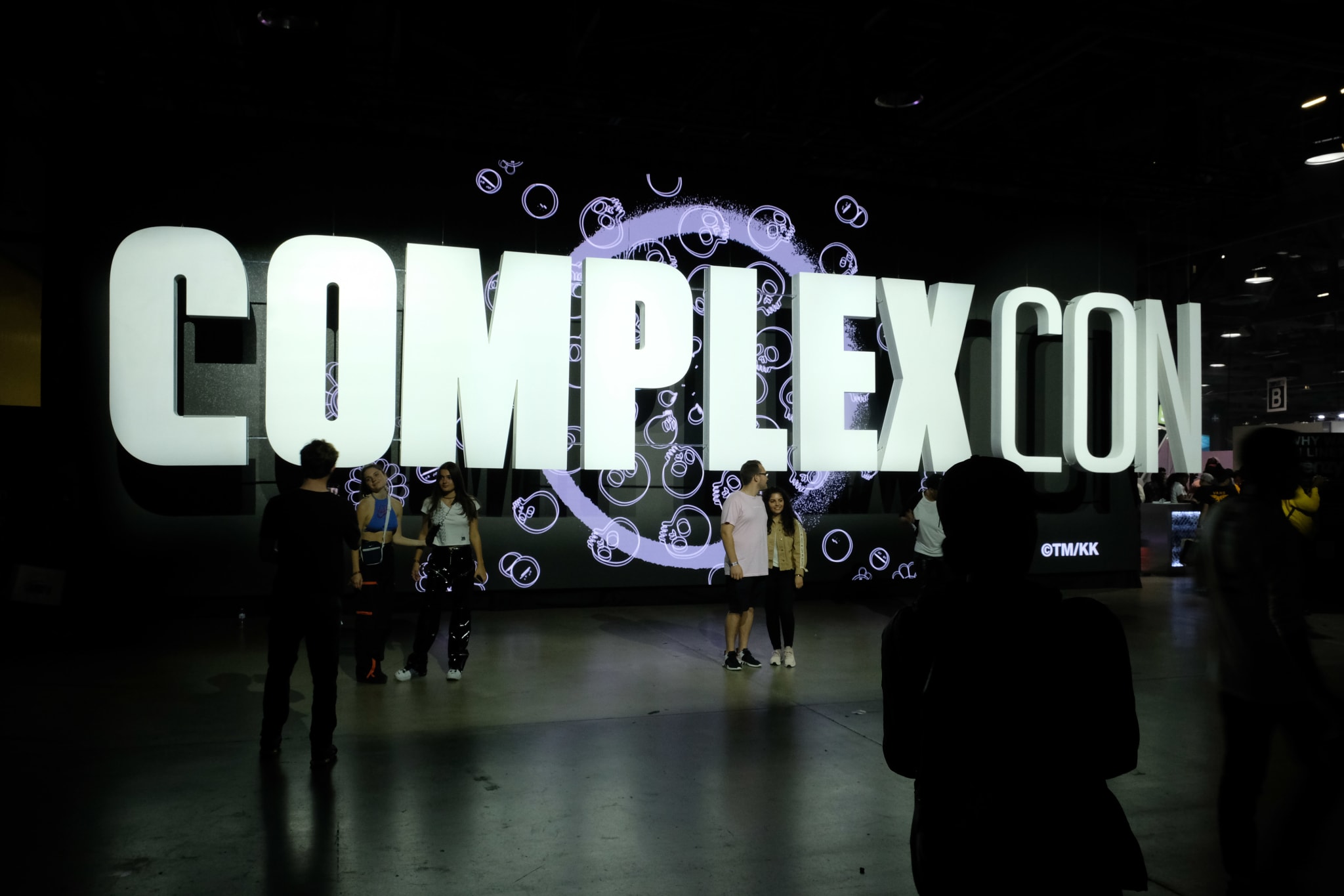 ComplexCon 2024: Las Vegas Dates Announced Nov. 16-17