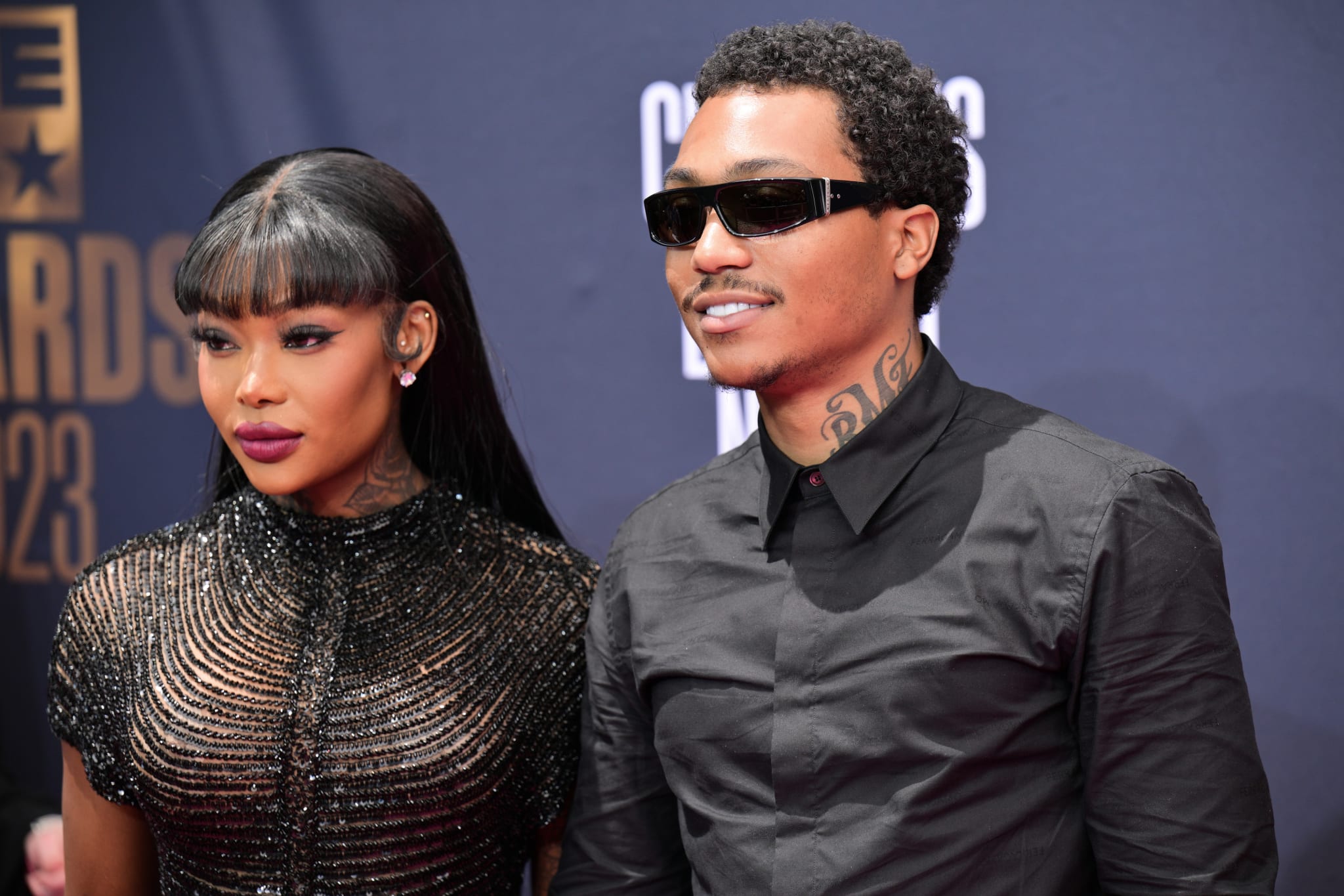 Summer Walker And Lil Meech Relationship Timeline