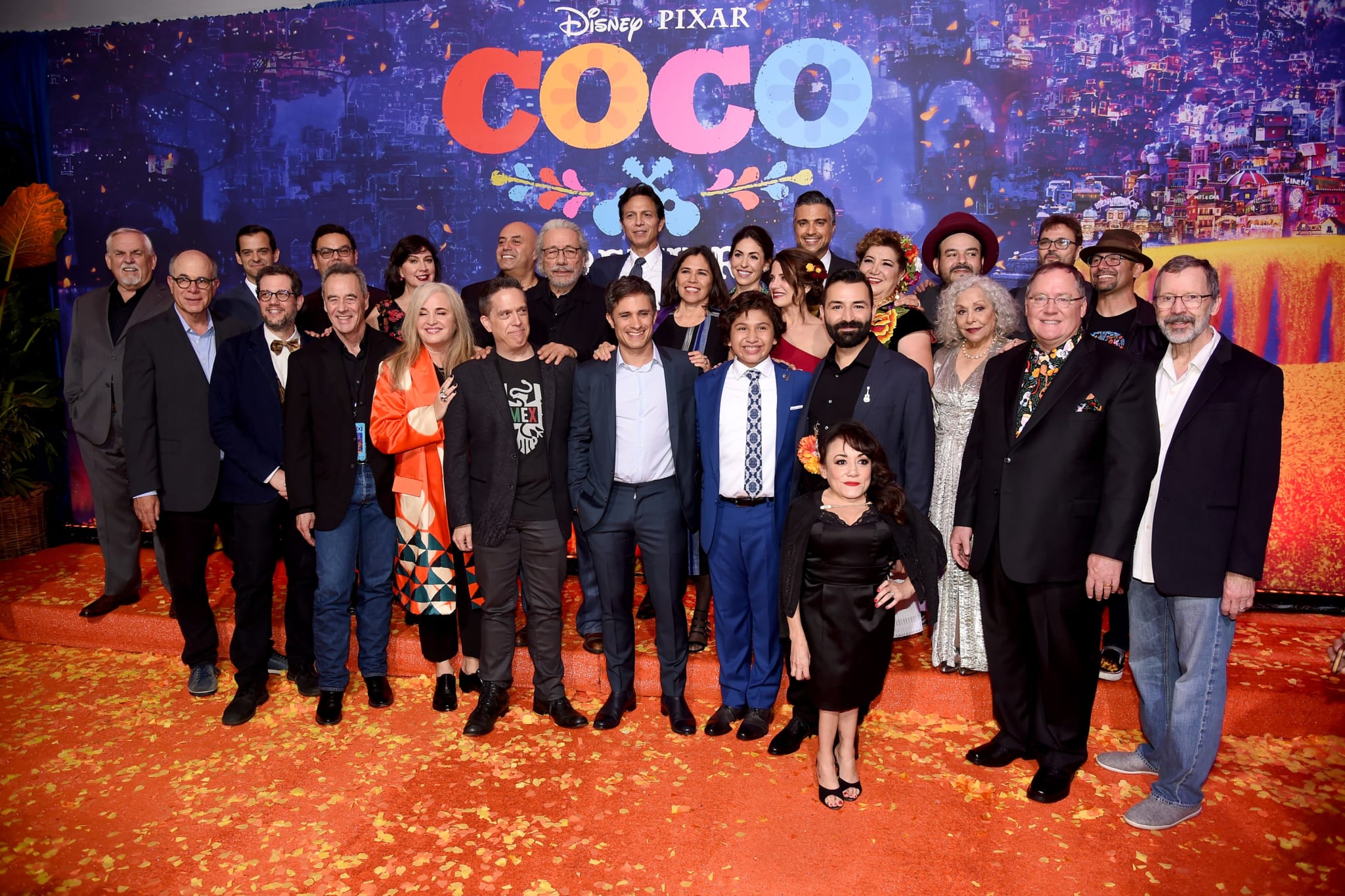 Pixar’s ‘Coco’ Dethrones ‘Justice League’ With $72 Millio...