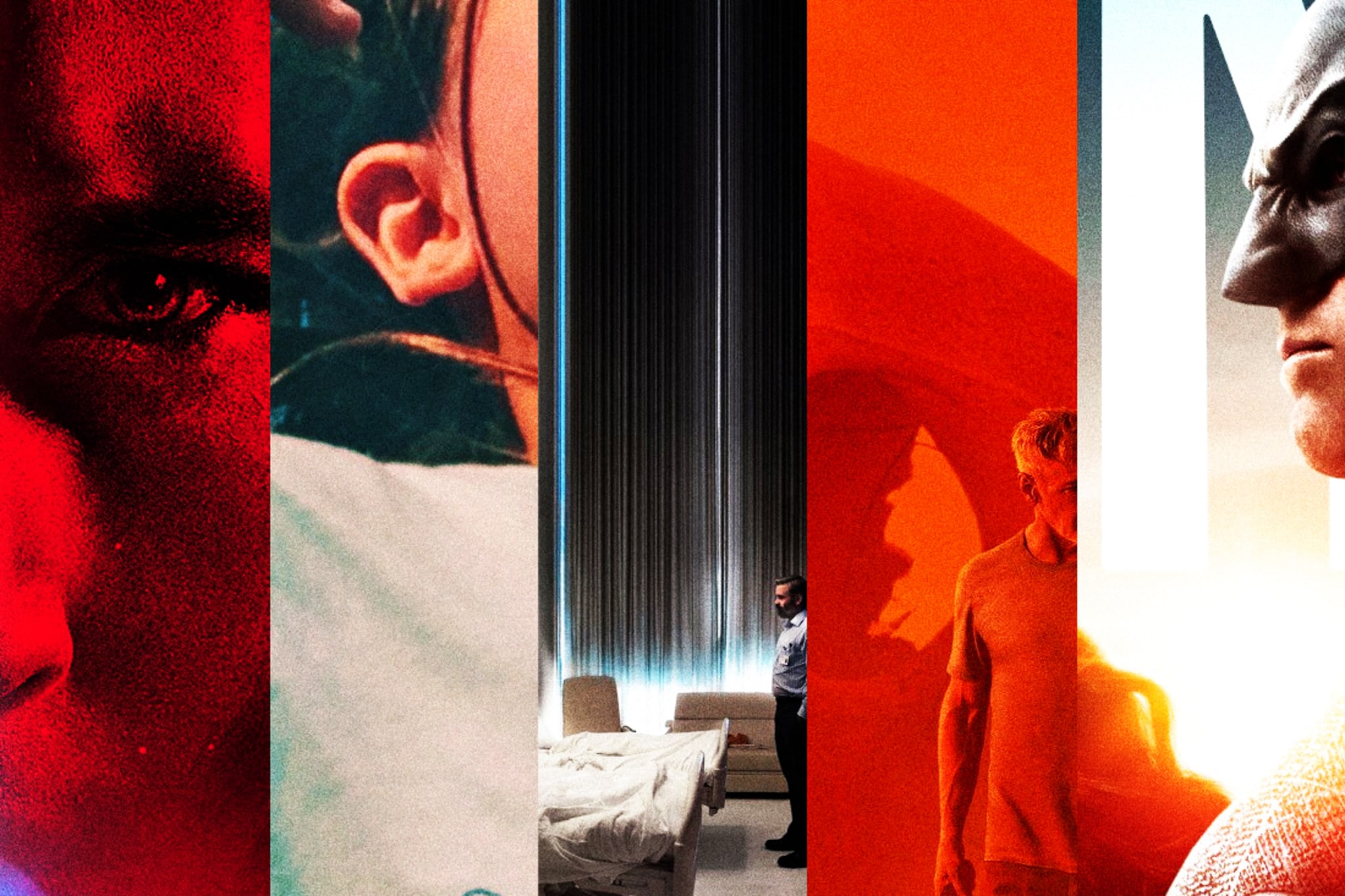 Your Guide to the 21 Movies You Need to See in Fall 2017