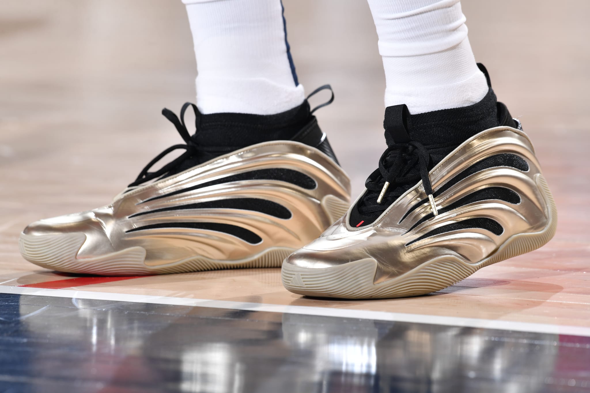 Adidas Harden Vol. 9 Release Date January 2025 James Hard...