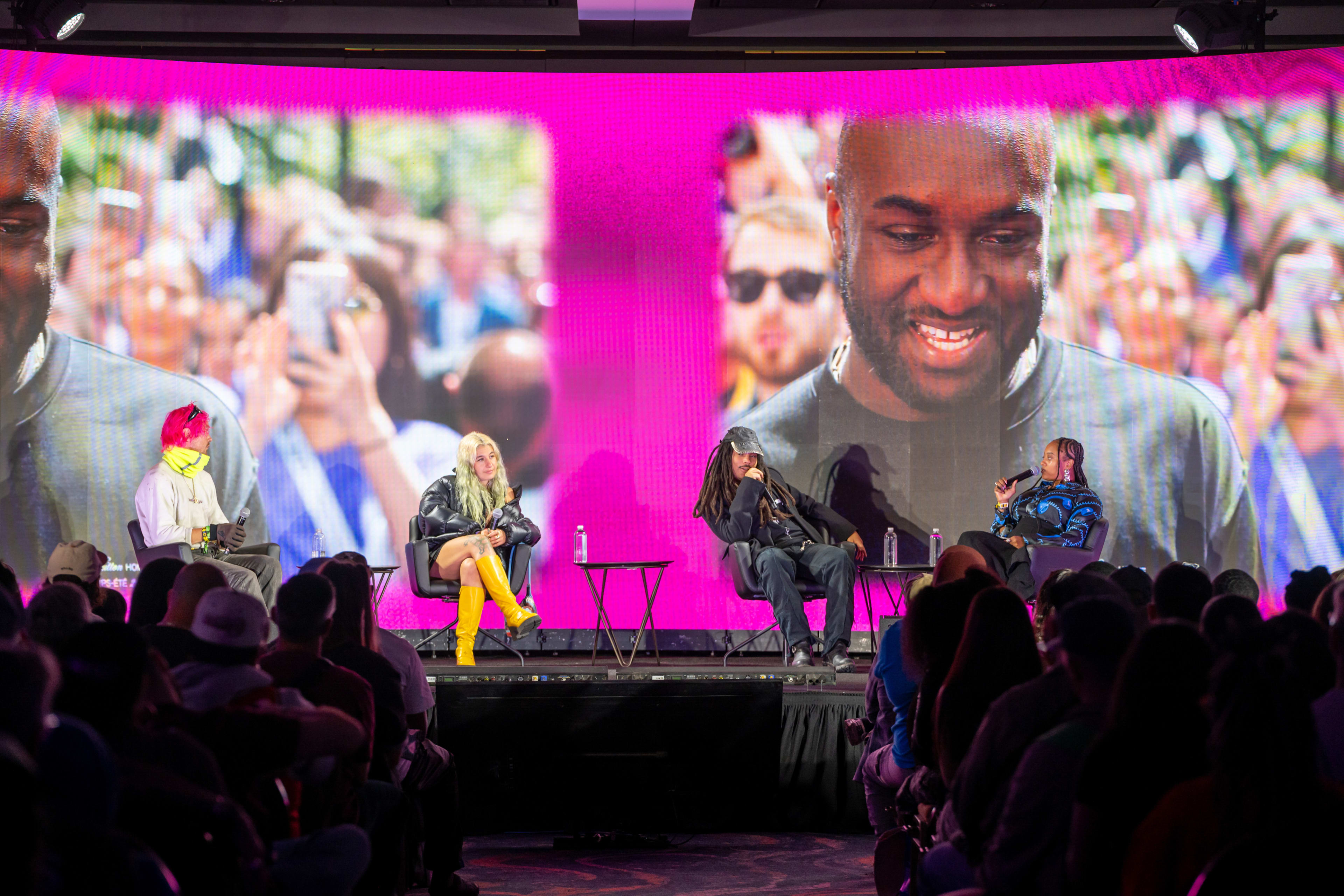 Five Highlights From the 'What's Next for Streetwear?' Panel at ComplexCon