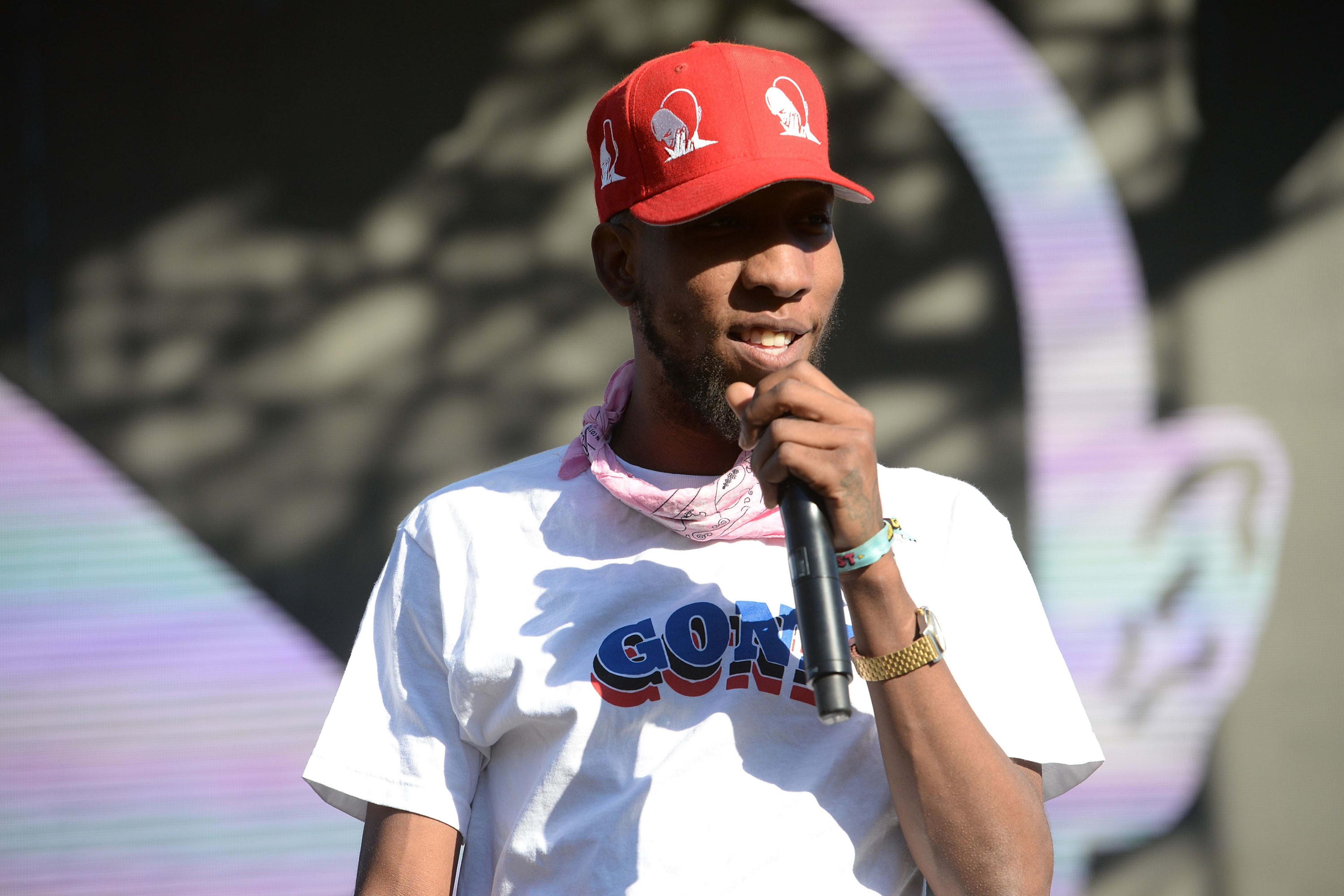 Odd Future Took Over the World: What Each Member Is Doing Now