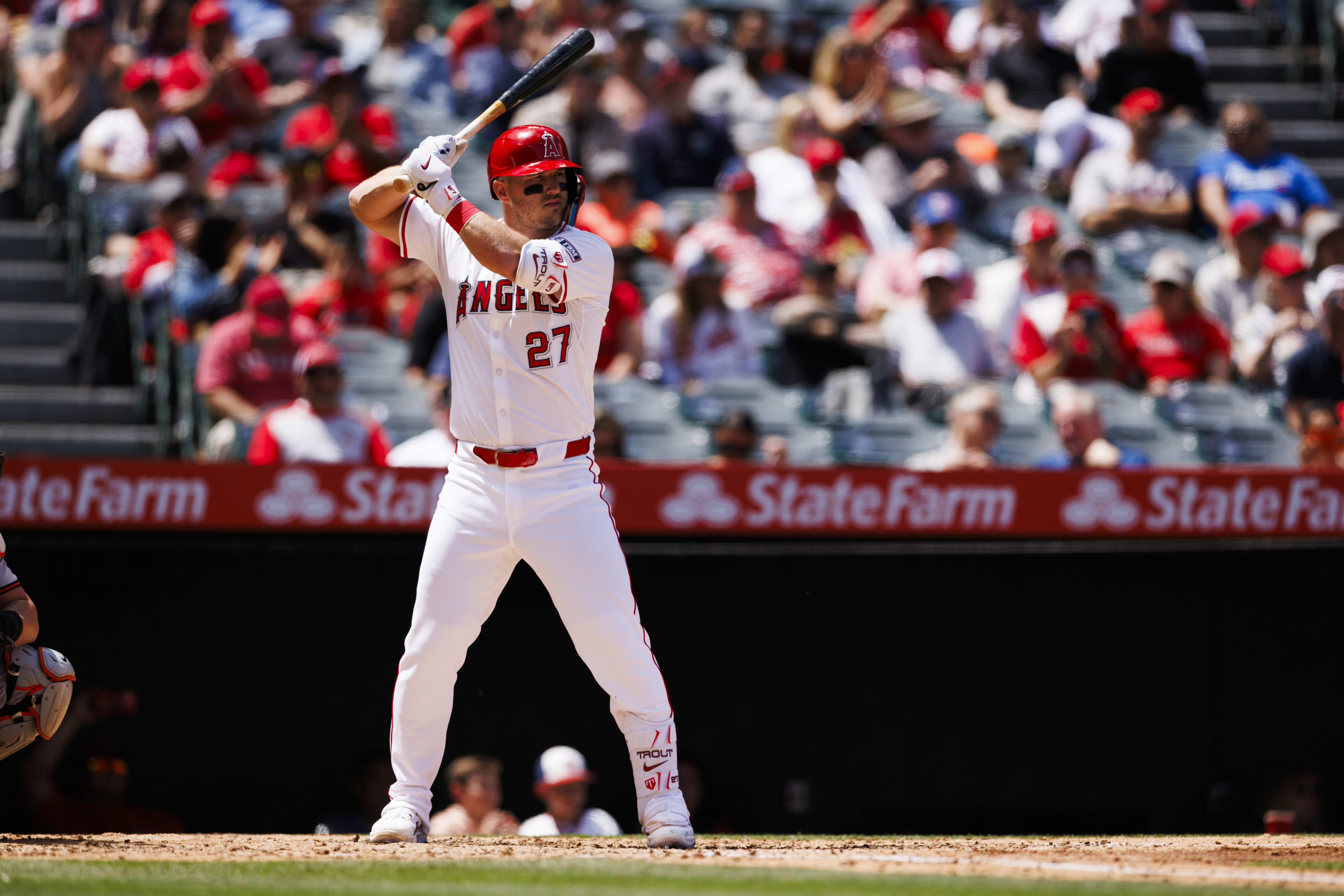 The Greatest MLB Players Of All Time