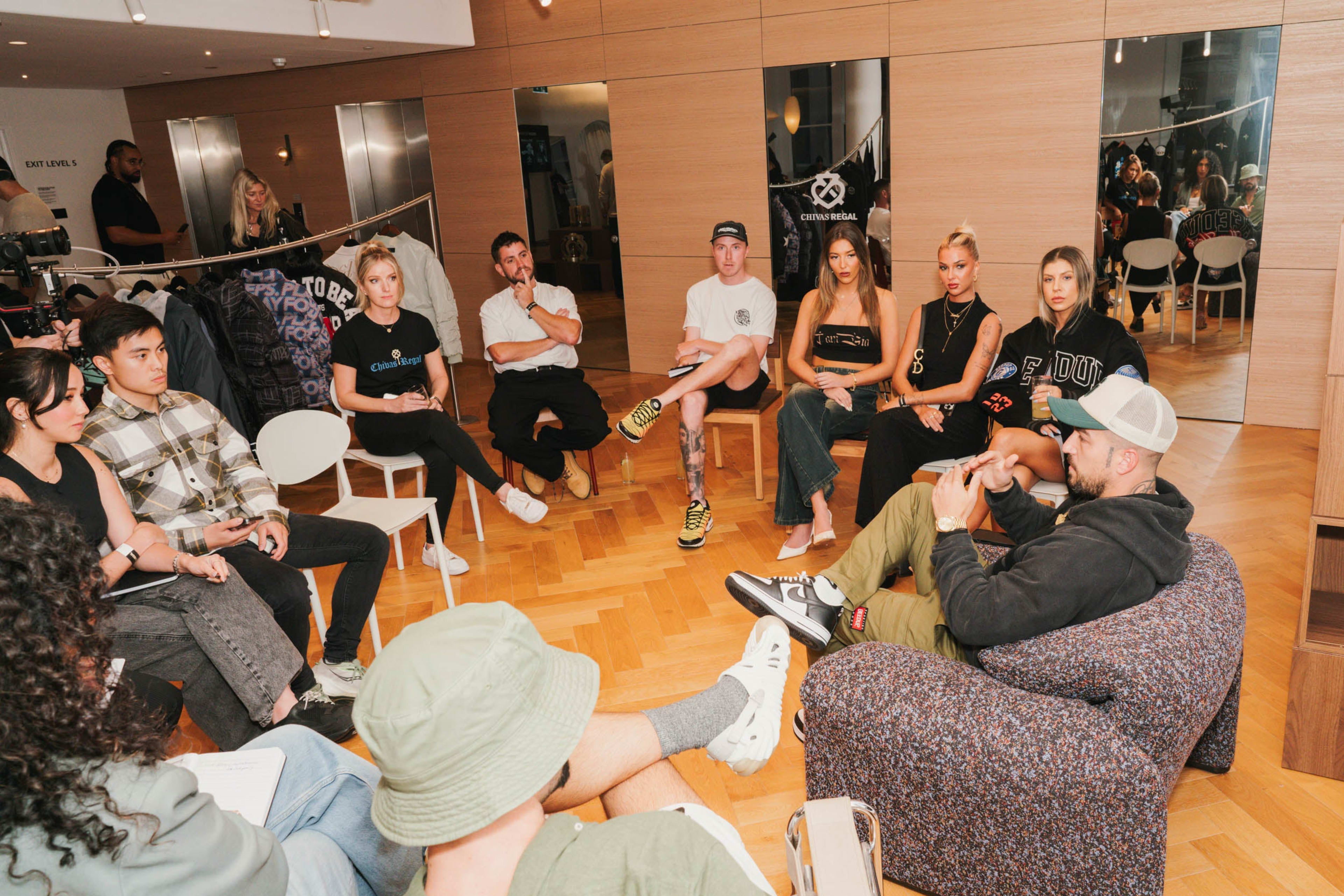 Geedup’s Jake Paco on Founding a Streetwear Empire and Taking on New York