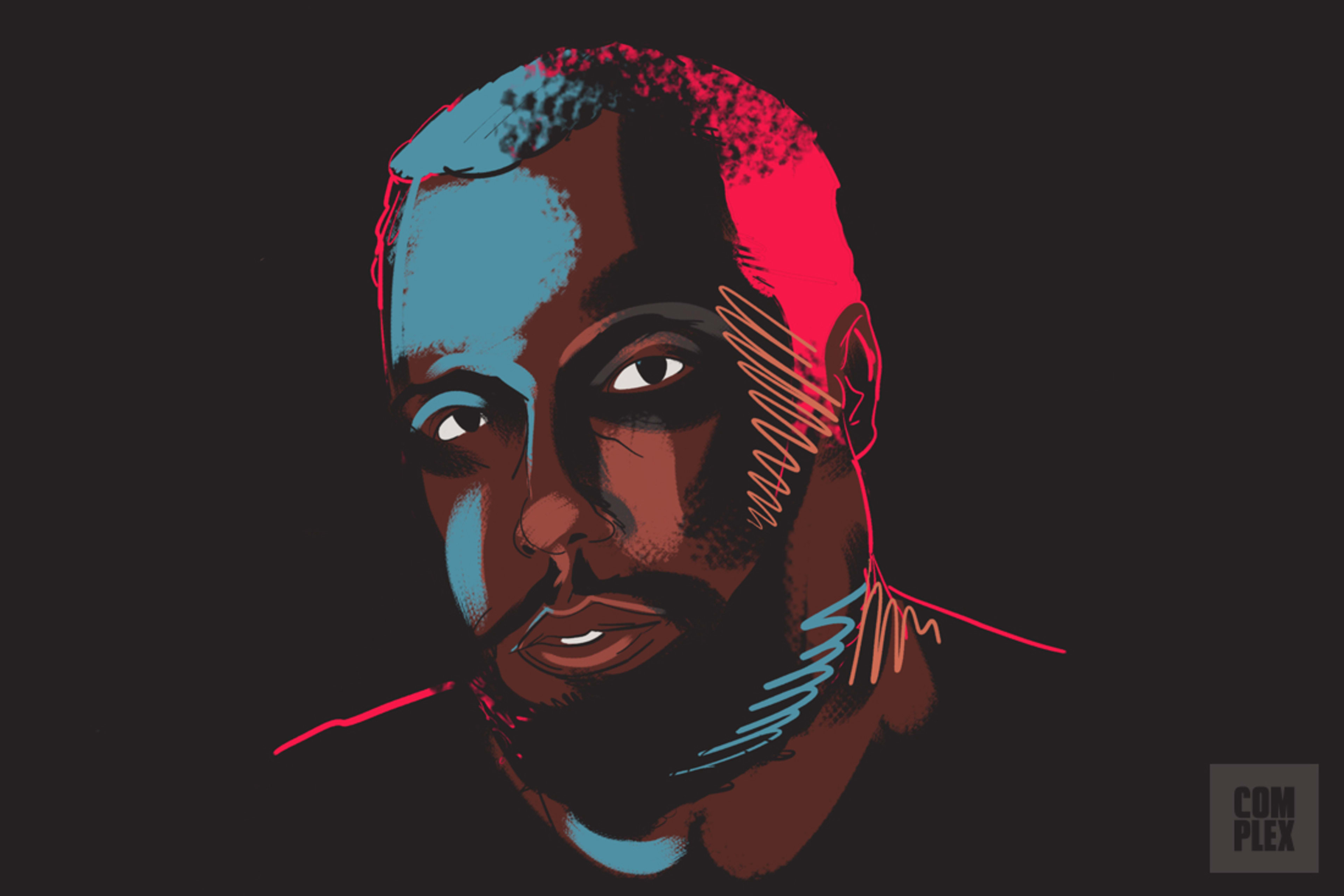 The Best Hip-Hop Producer Alive, Every Year Since 1979