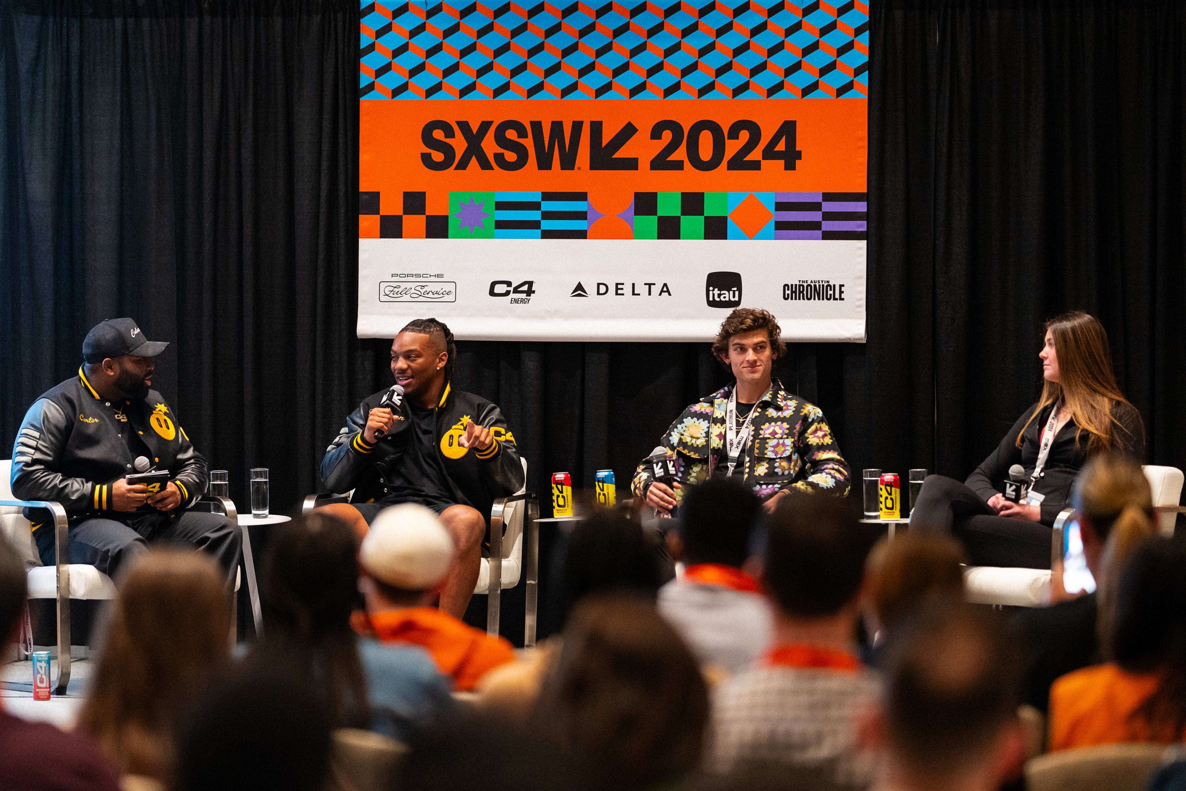 SXSW 2024: Here's Everything We Experienced at This Year’s Festival