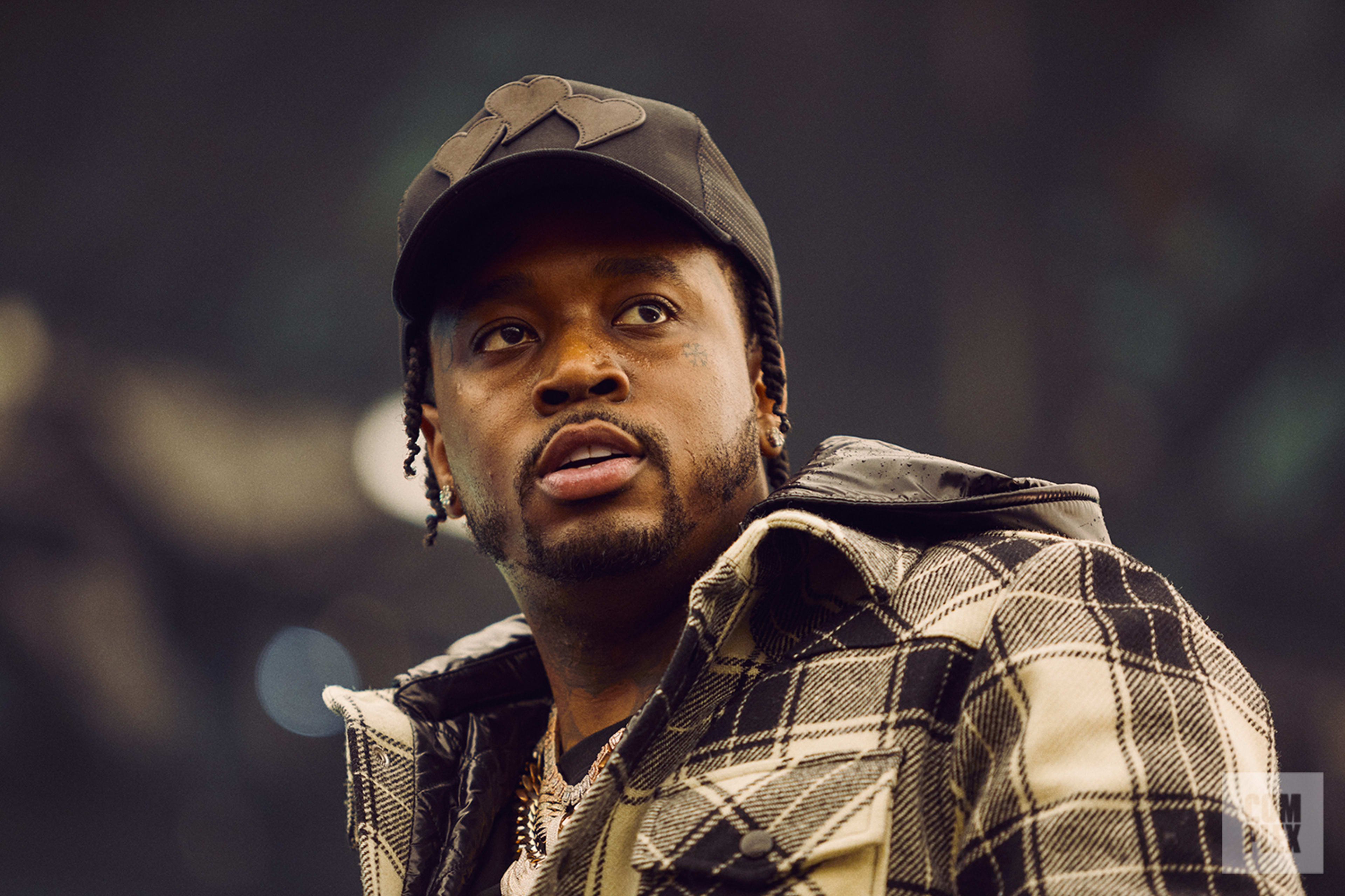 First Impressions of Fivio Foreign, Kanye West, and Alicia Keys' "City ...