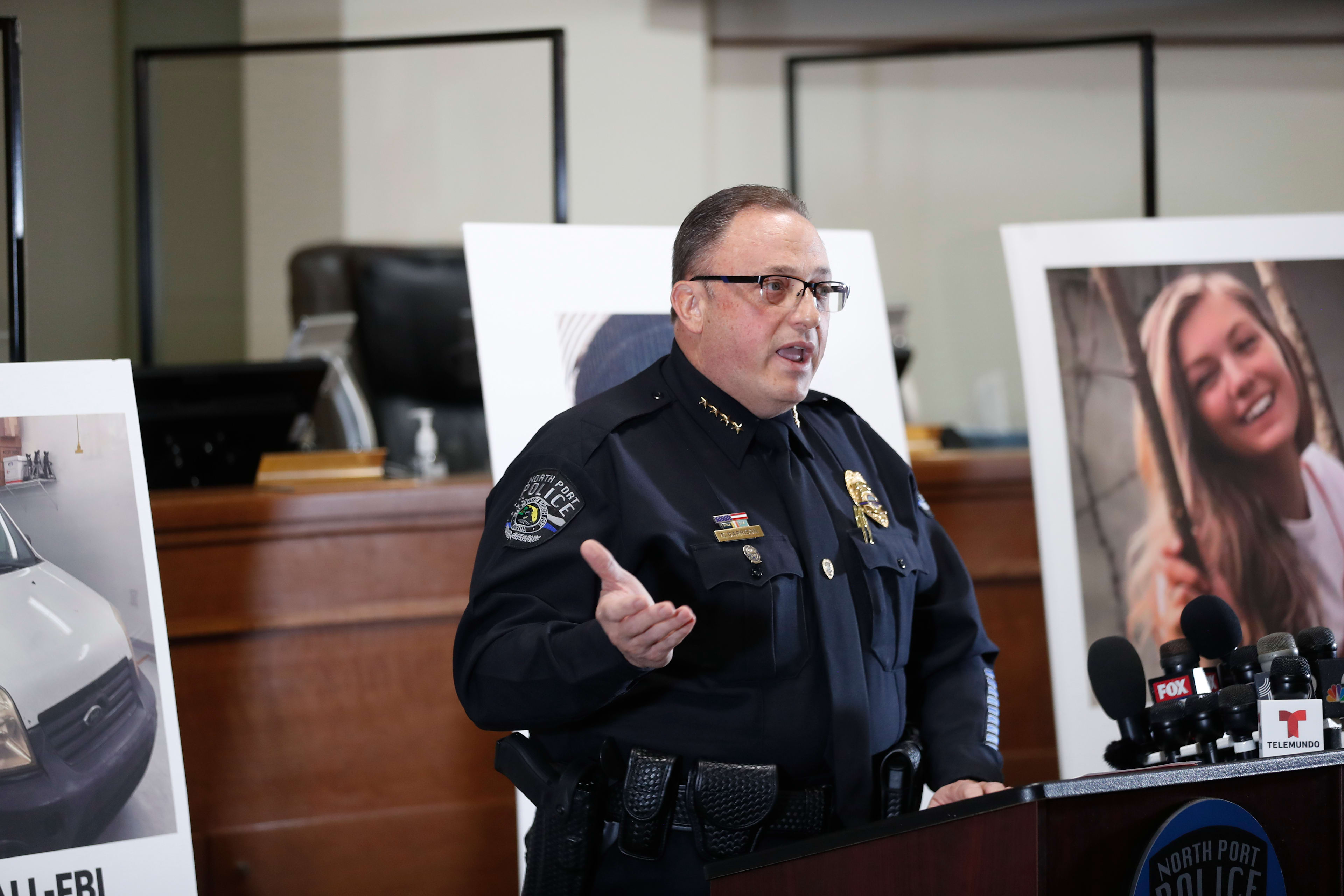 A Timeline of Gabby Petito's Disappearance: Everything We Know So Far