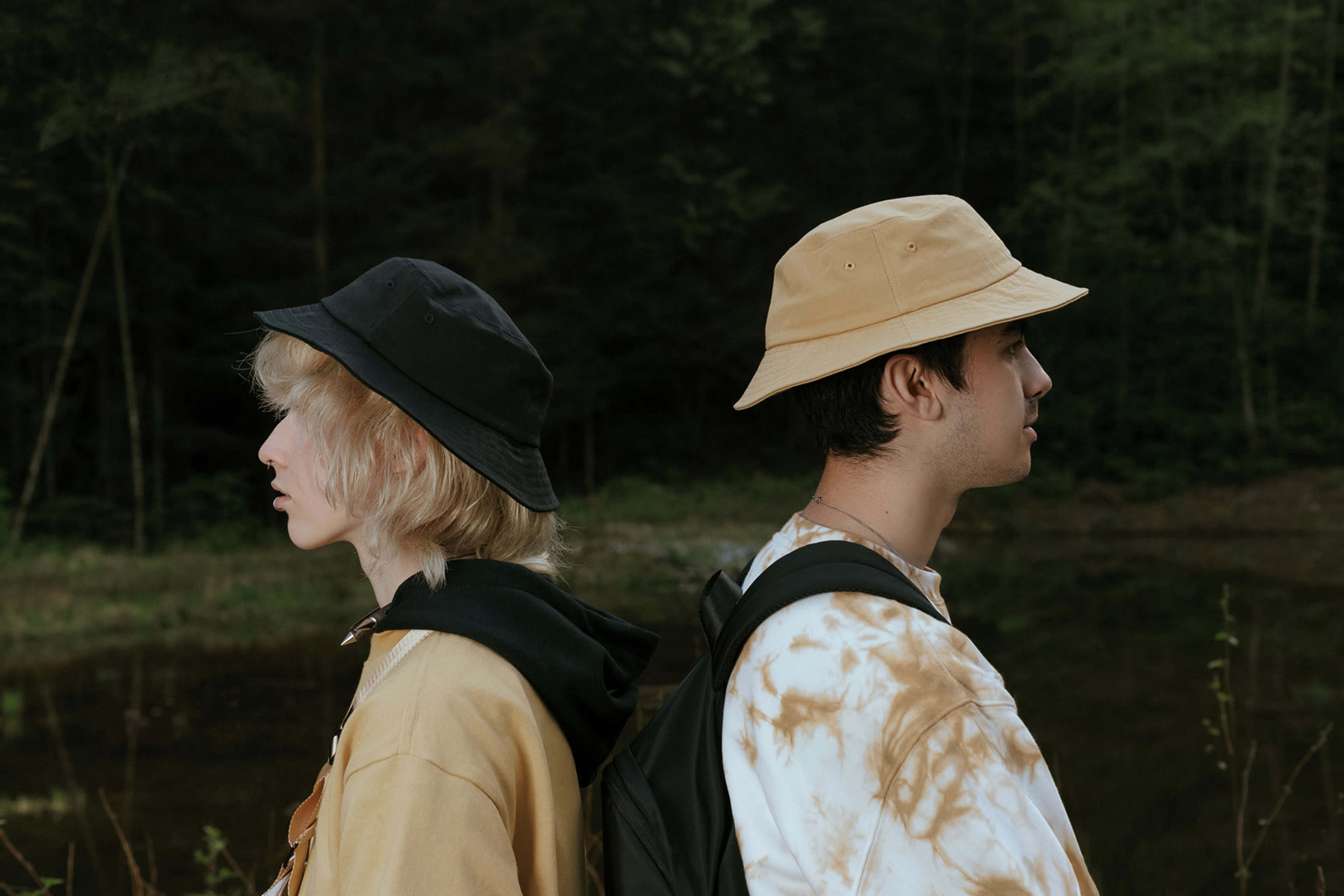 TAIKAN, the Vancouver Bag Brand, Is Dropping Its First Apparel Collection