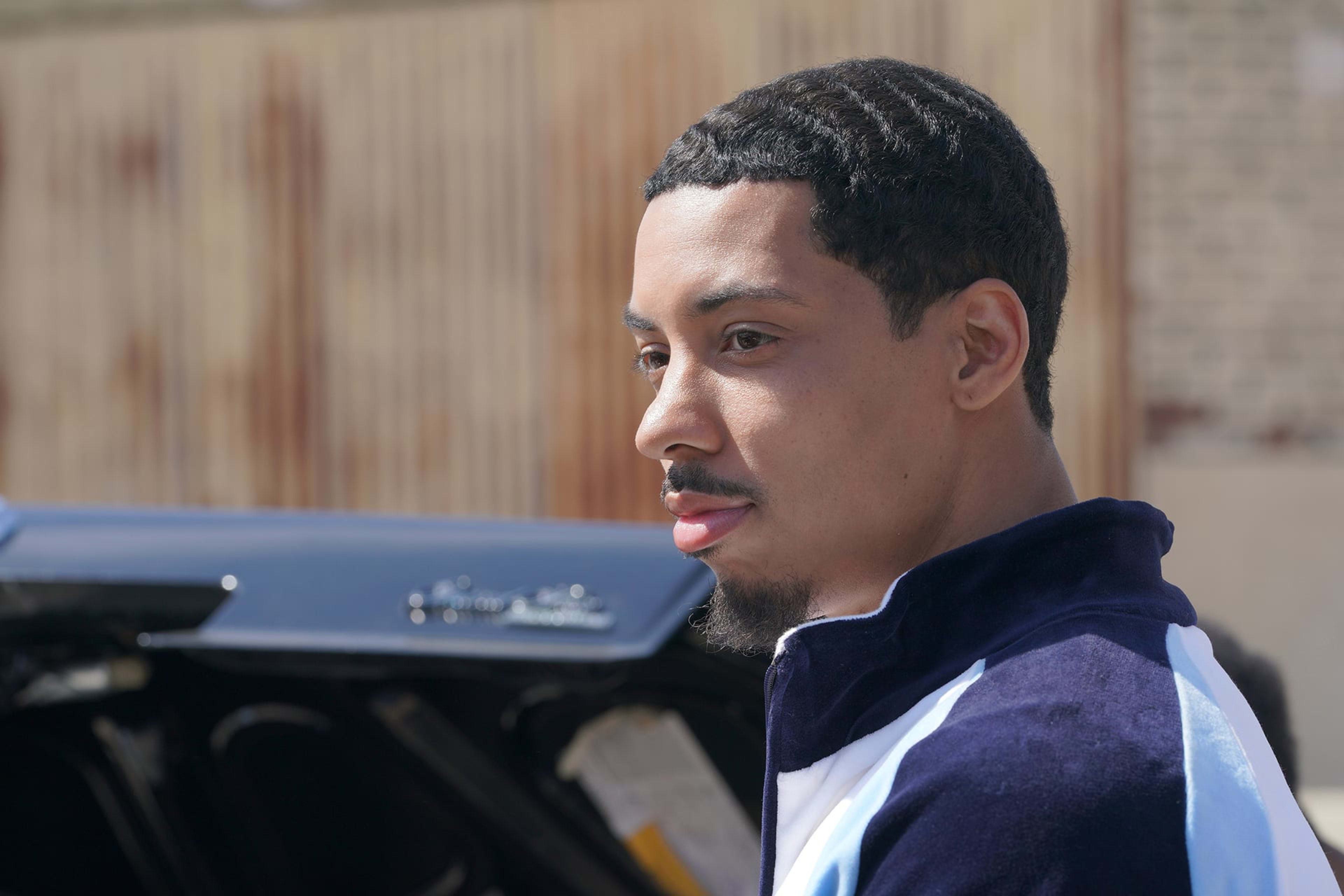 'Manboy's the Good Guy': 'Snowfall' Star Melvin Gregg on Playing the ...