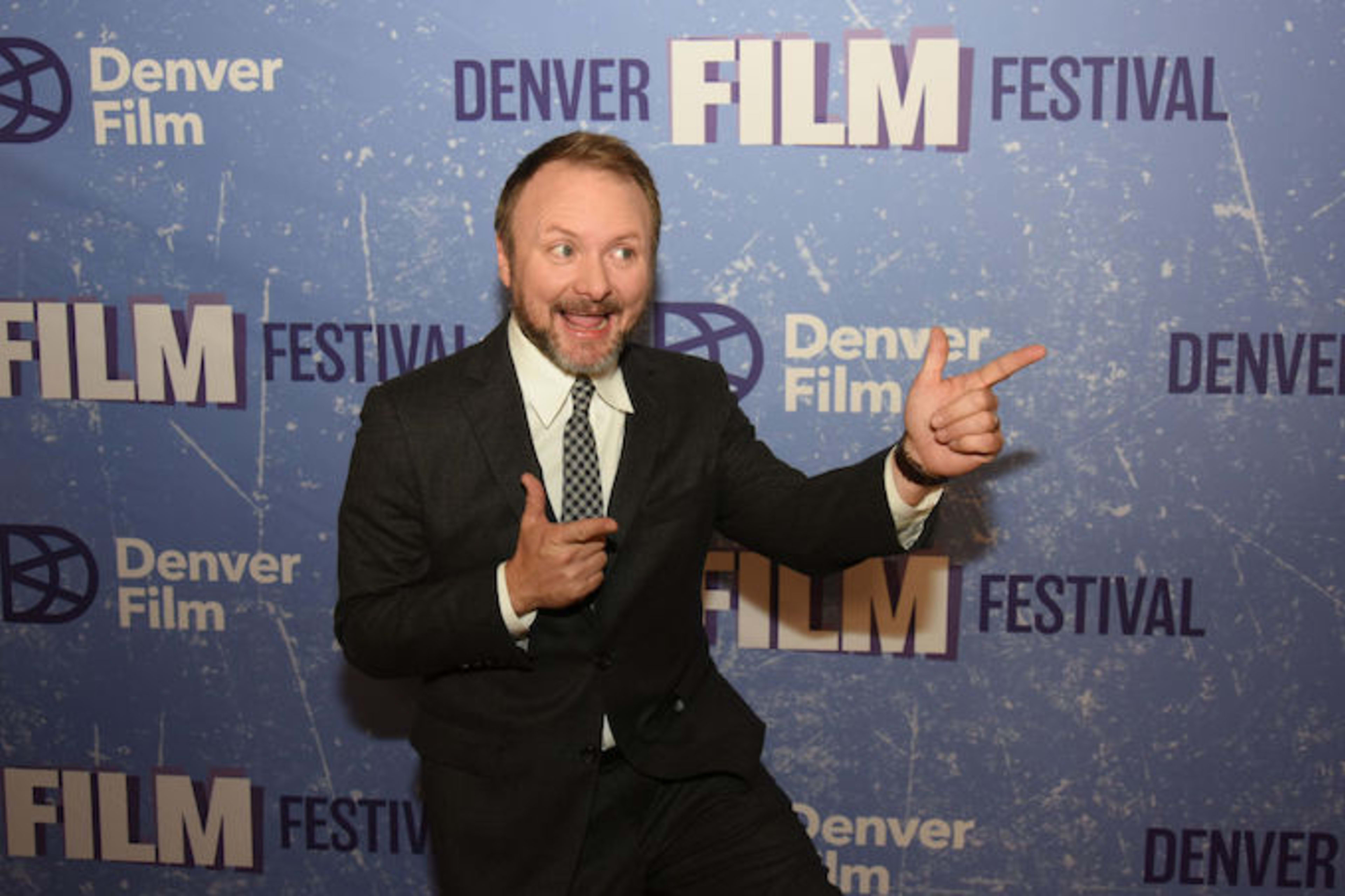 Rian Johnson Calls Fan Service a 'Mistake,' Wants to Challenge Them Instead