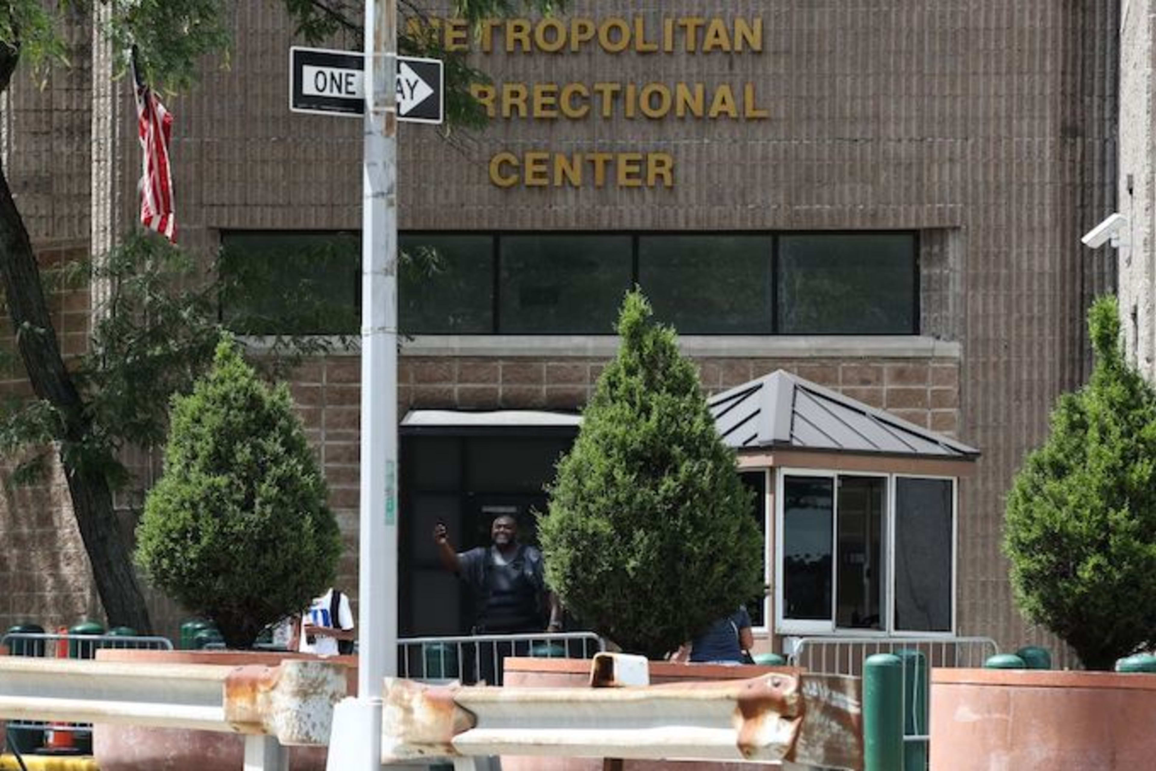 Prosecutors Say Surveillance Video of Jeffrey Epstein’s Cell Was Destroyed