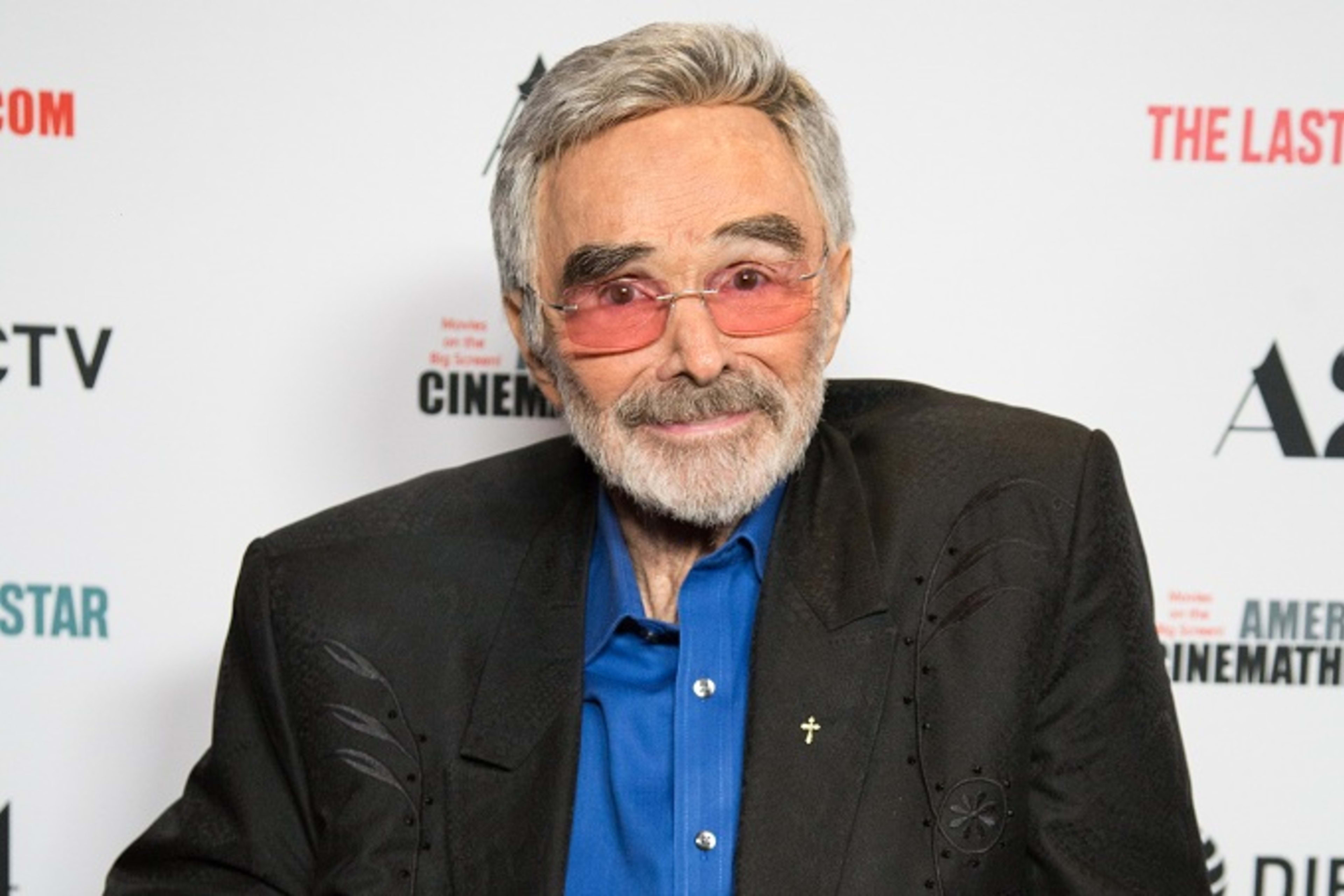 Burt Reynolds Dies at 82