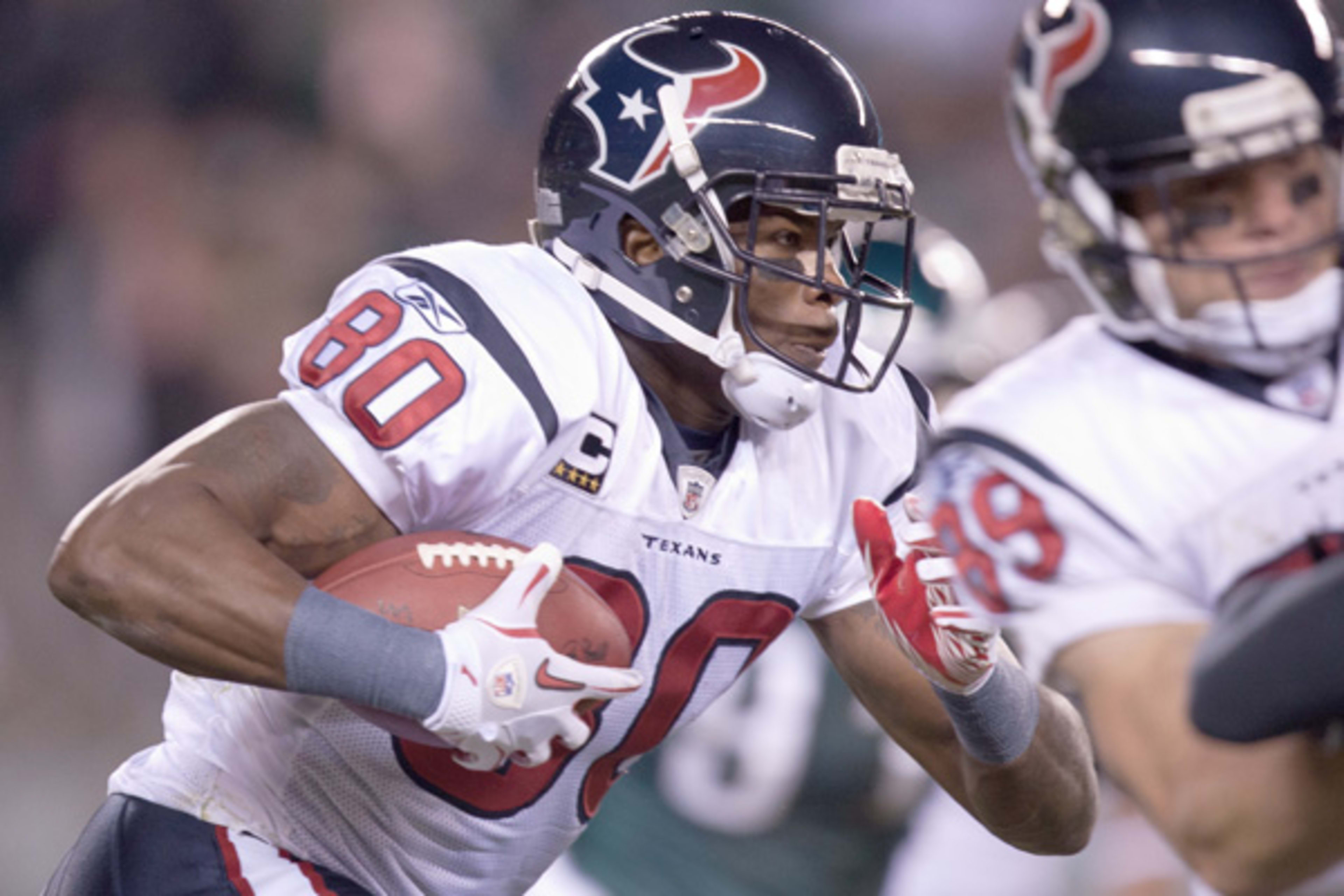 The Worst NFL Logos of All Time