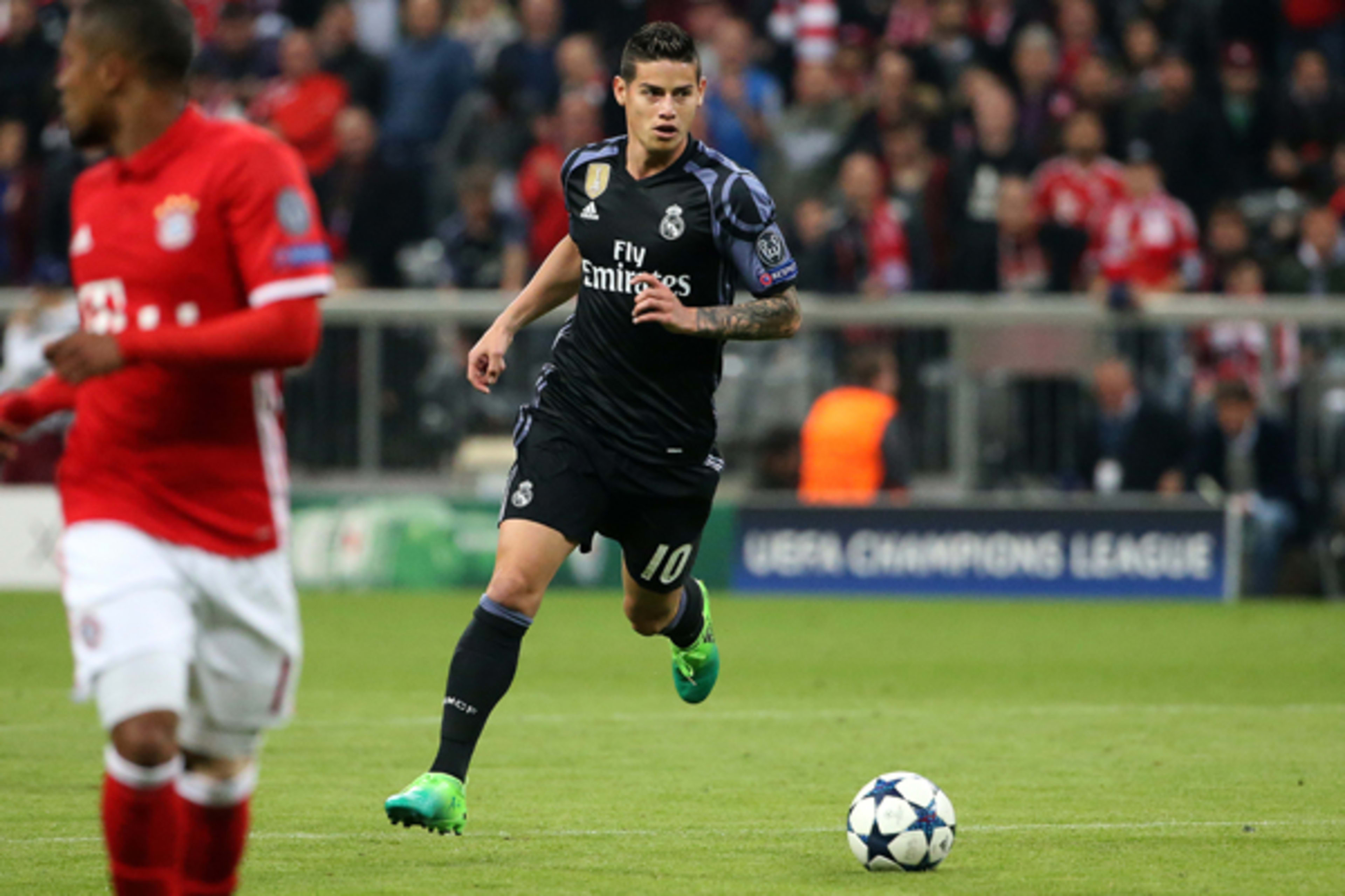 The Most Famous Soccer Players