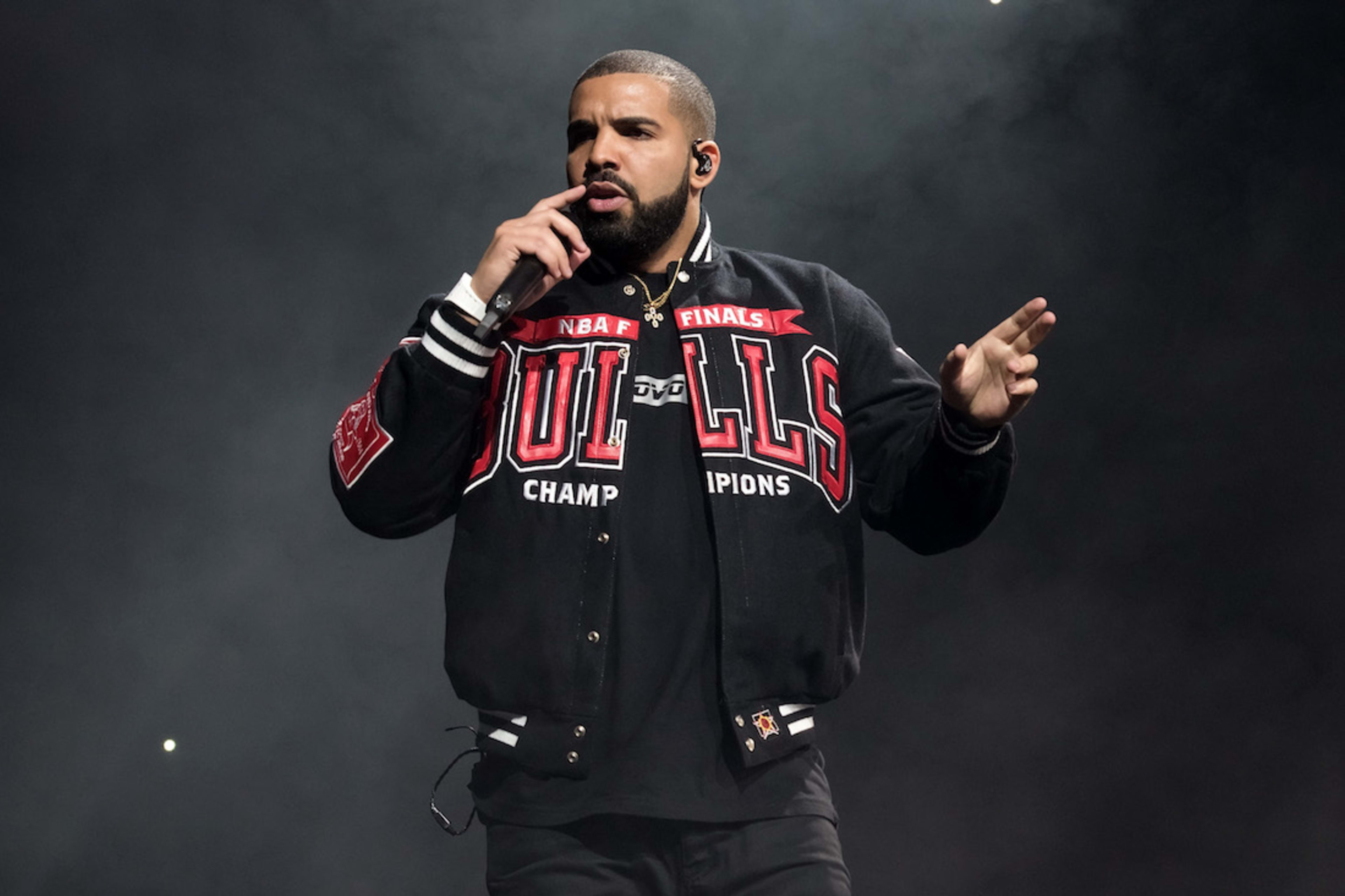 Polaris Prize Announces 2017 Long List, Including Drake, The Weeknd ...