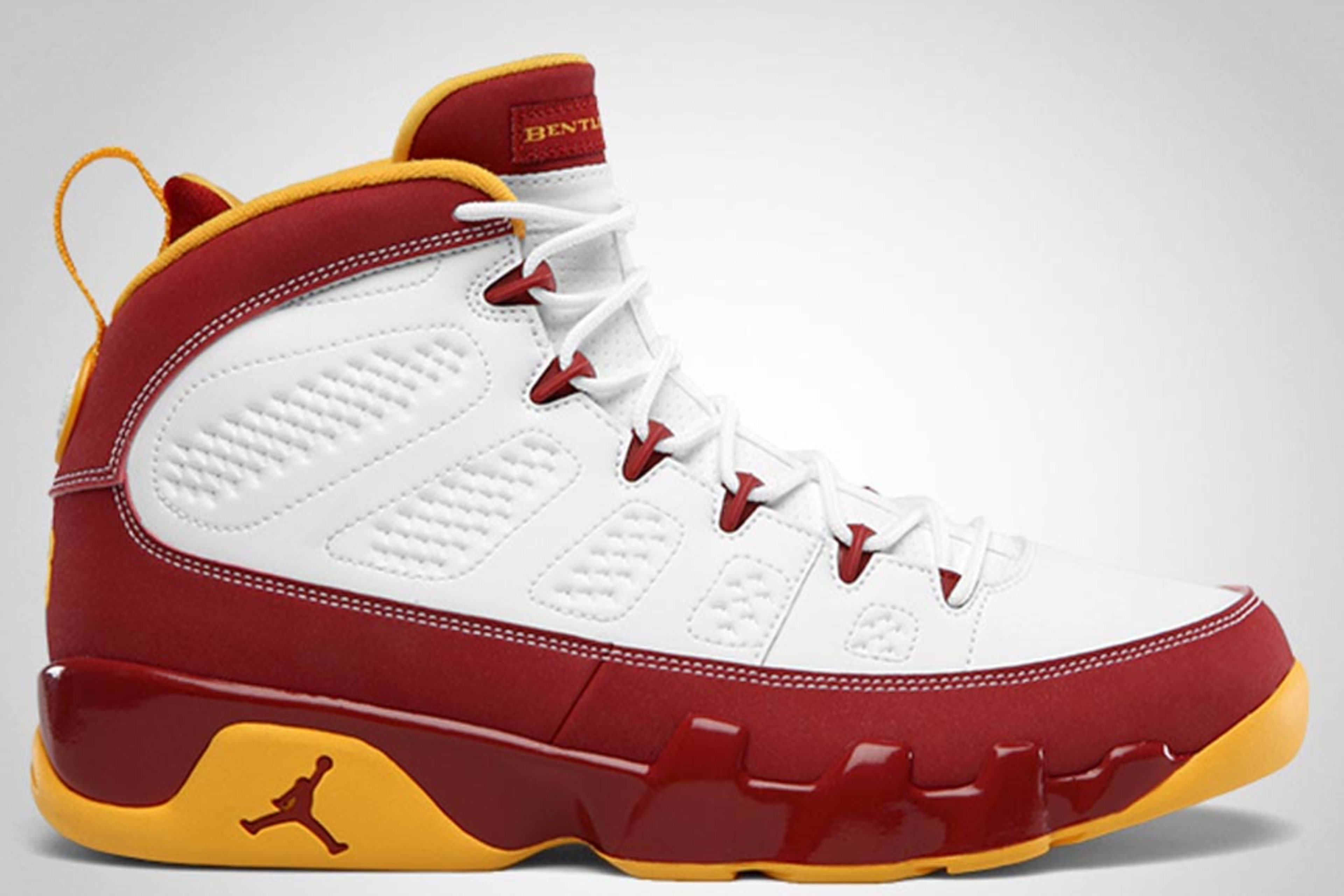 Air Jordan 9: The Definitive Guide To Colorways