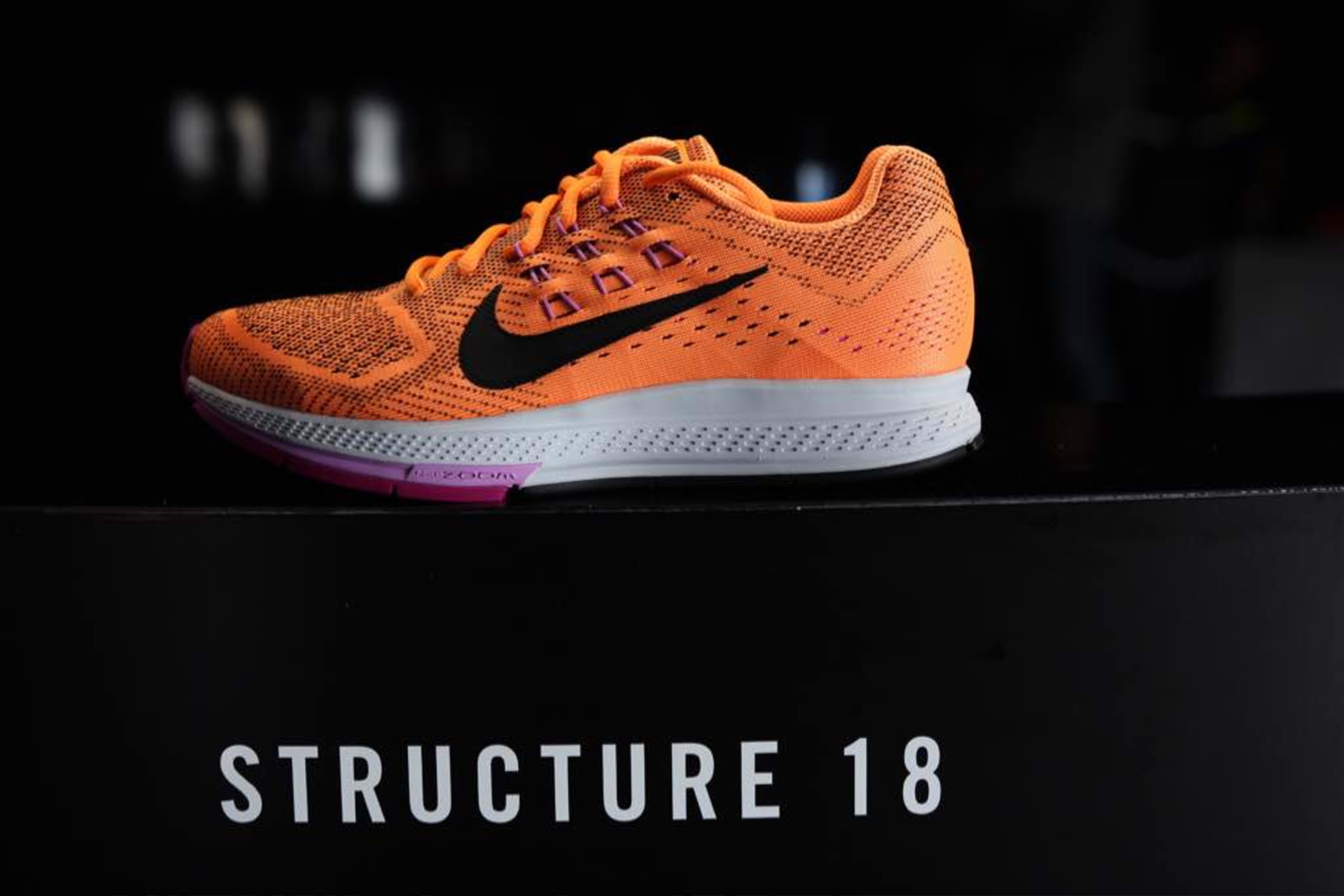 Here's Nike's Next Crop of Performance Running Sneakers