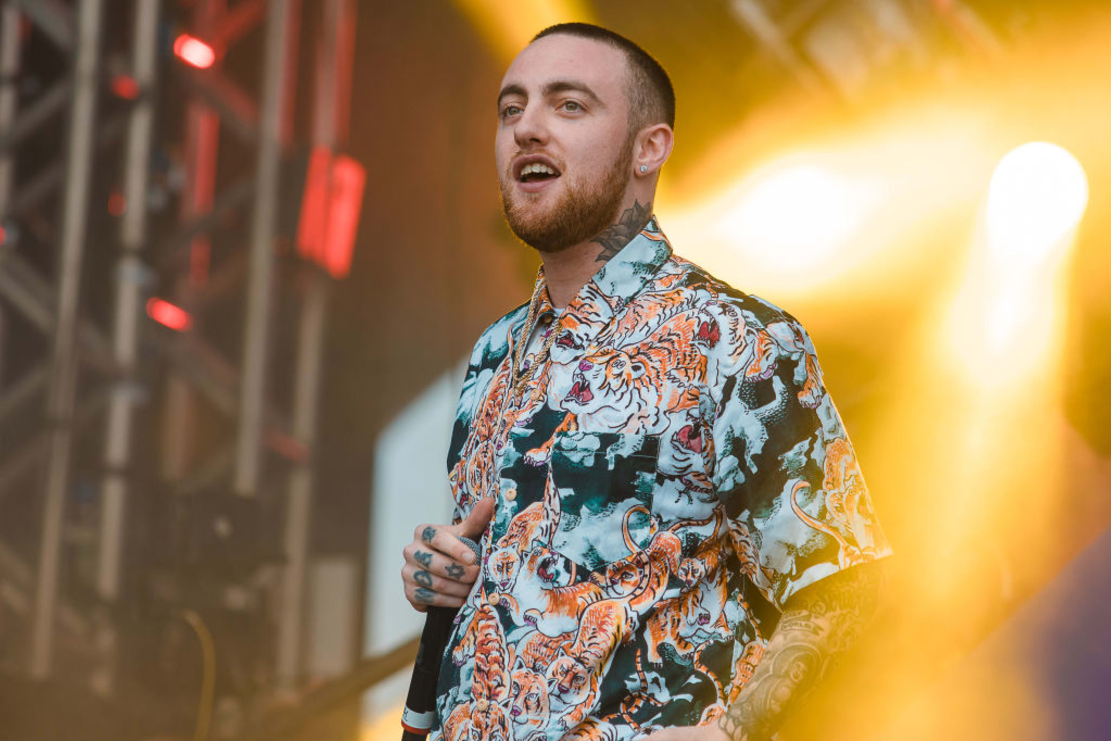 25 Things You Didn't Know About Mac Miller