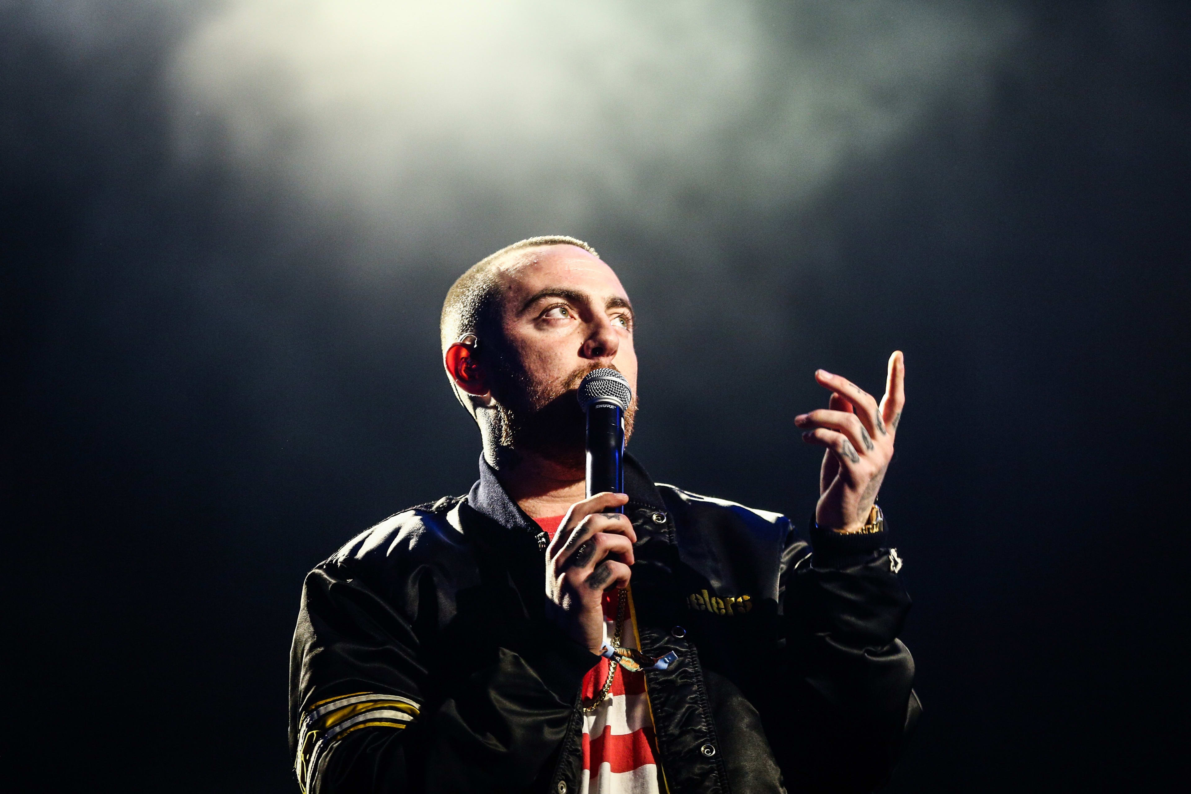 25 Things You Didn't Know About Mac Miller