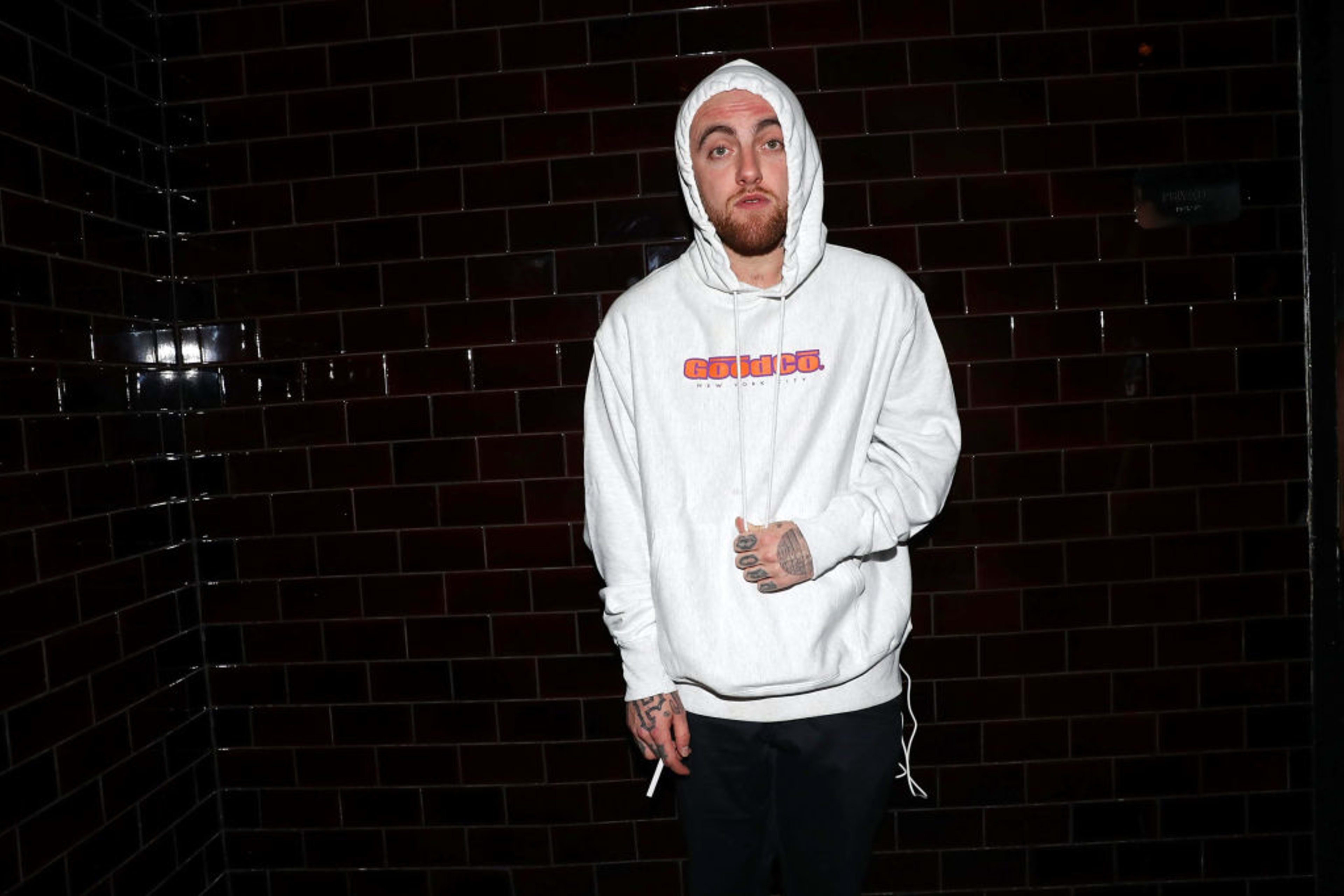 25 Things You Didn't Know About Mac Miller