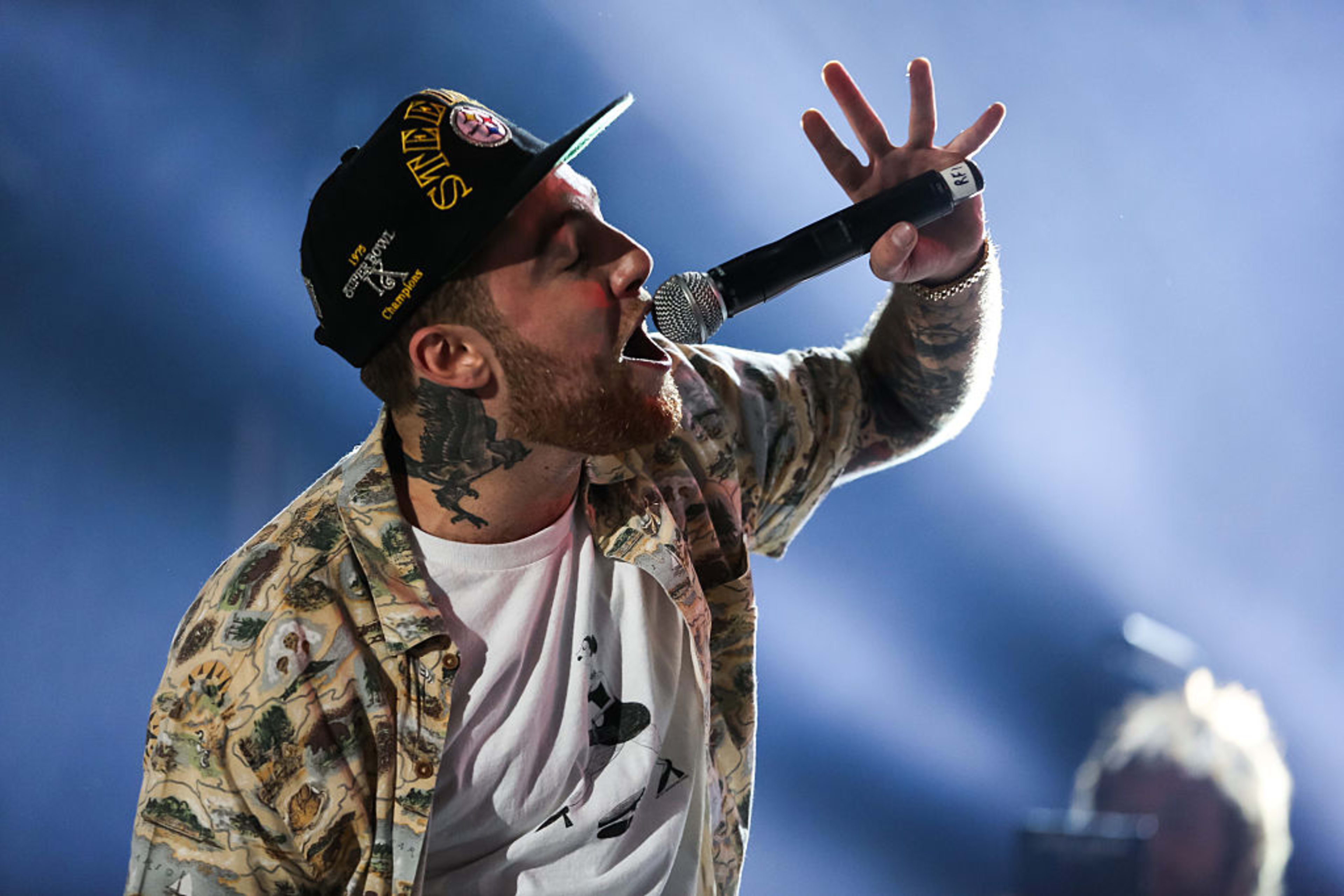 25 Things You Didn't Know About Mac Miller