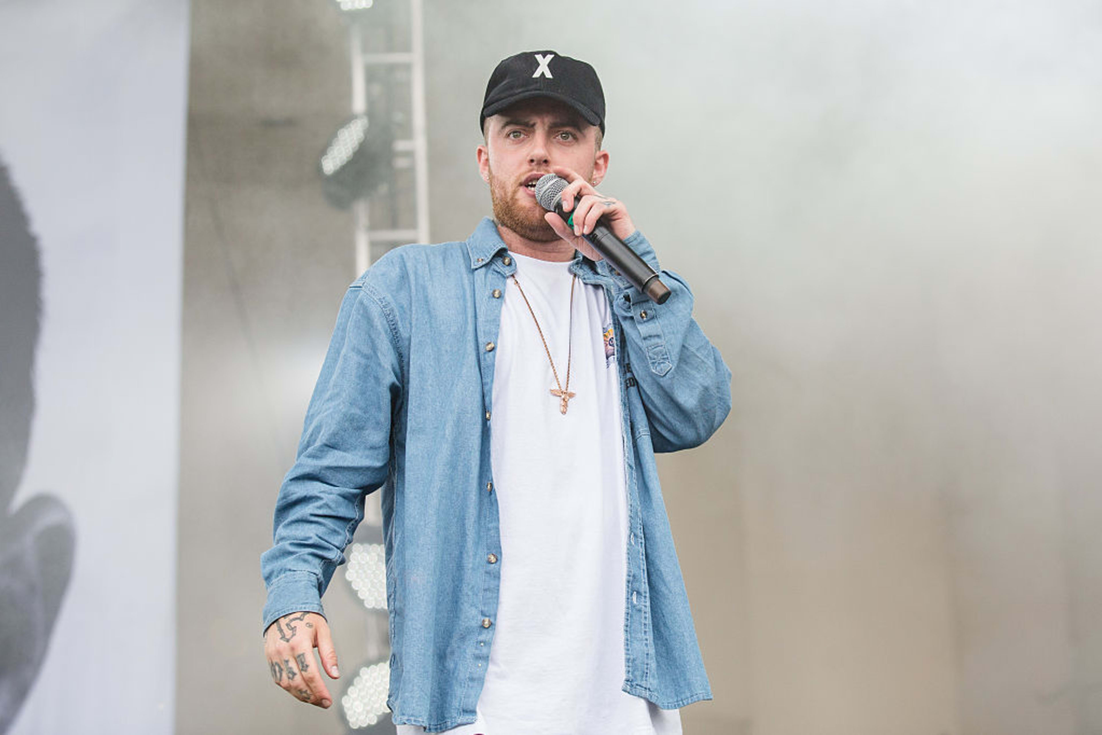 25 Things You Didn't Know About Mac Miller