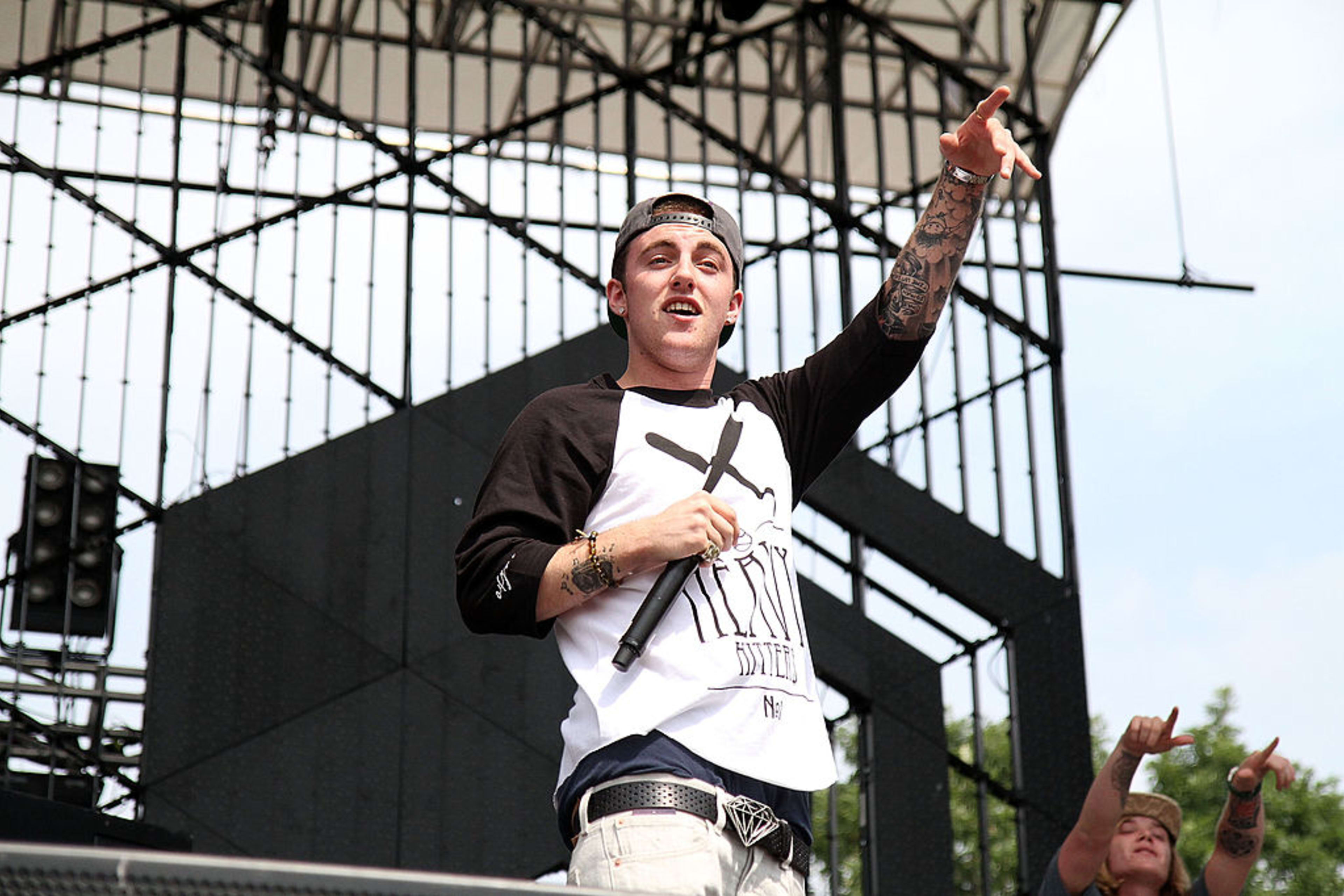 25 Things You Didn't Know About Mac Miller