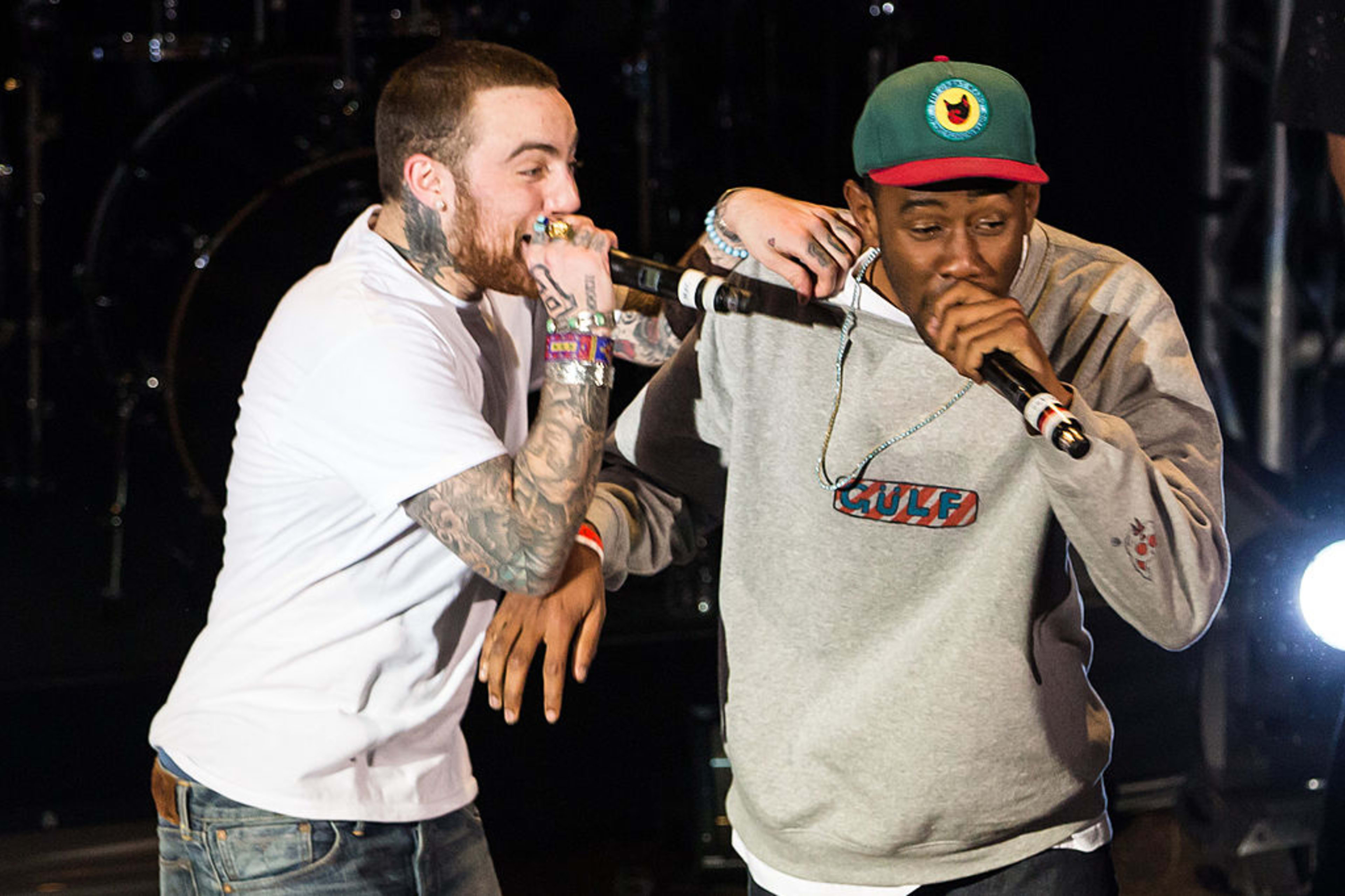 25 Things You Didn't Know About Mac Miller