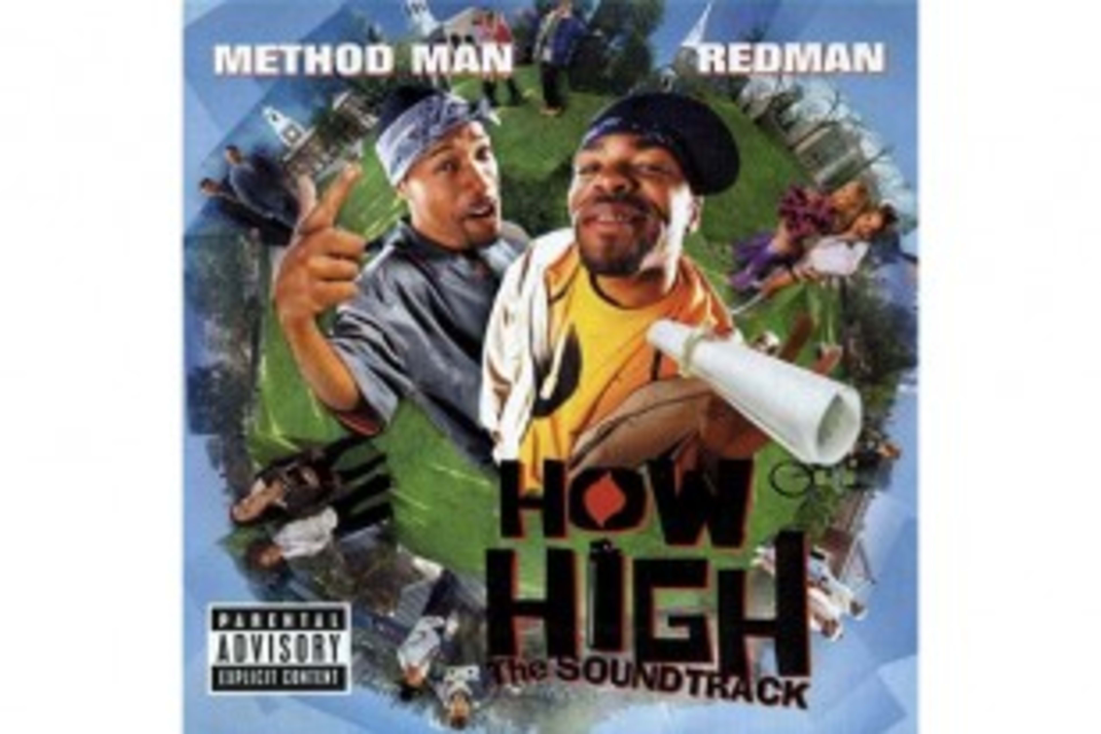 The 35 Best Songs About Drugs