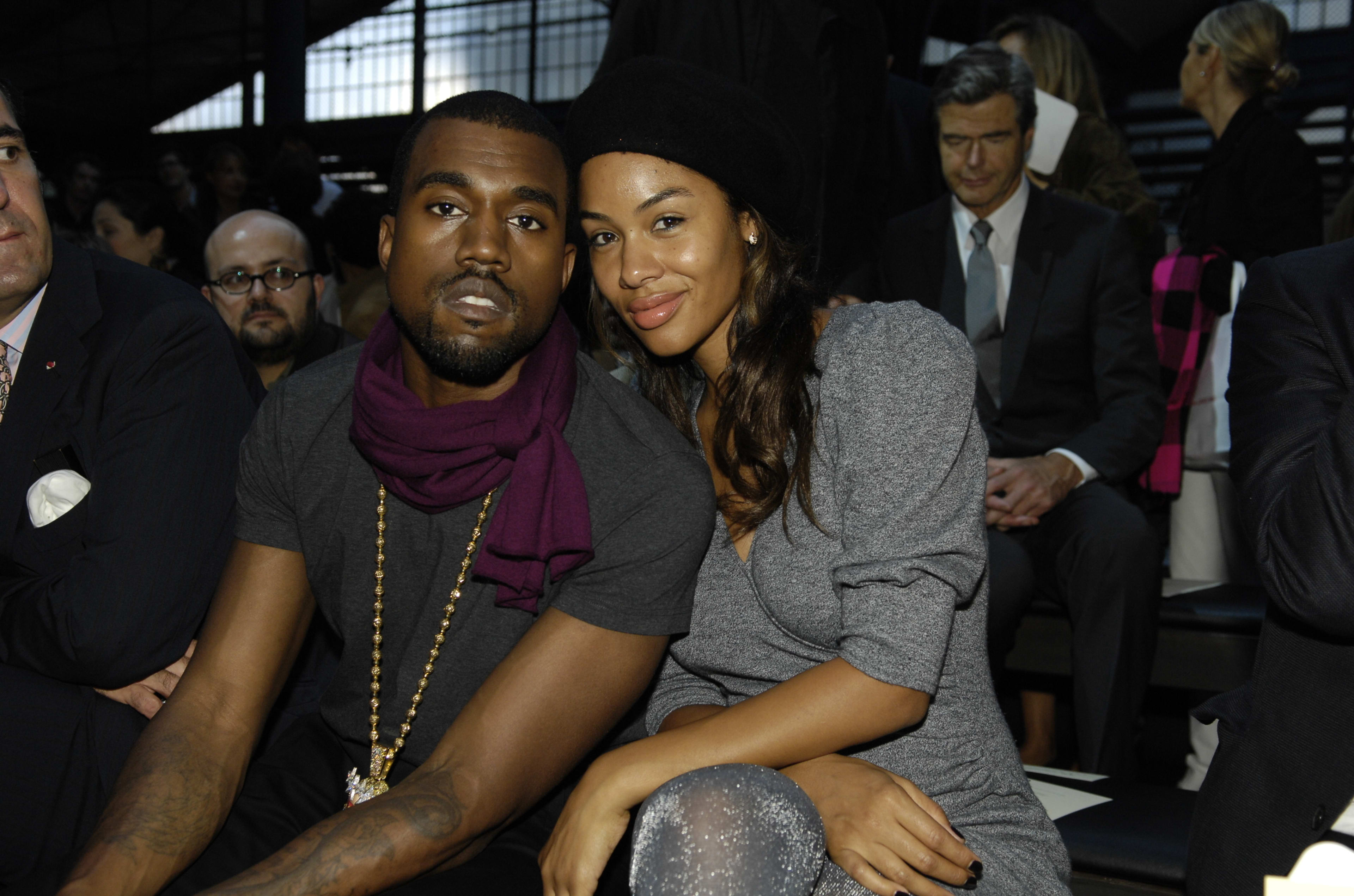 Who Has Kanye West Dated? A Complete Timeline of the Rapper's Relationships