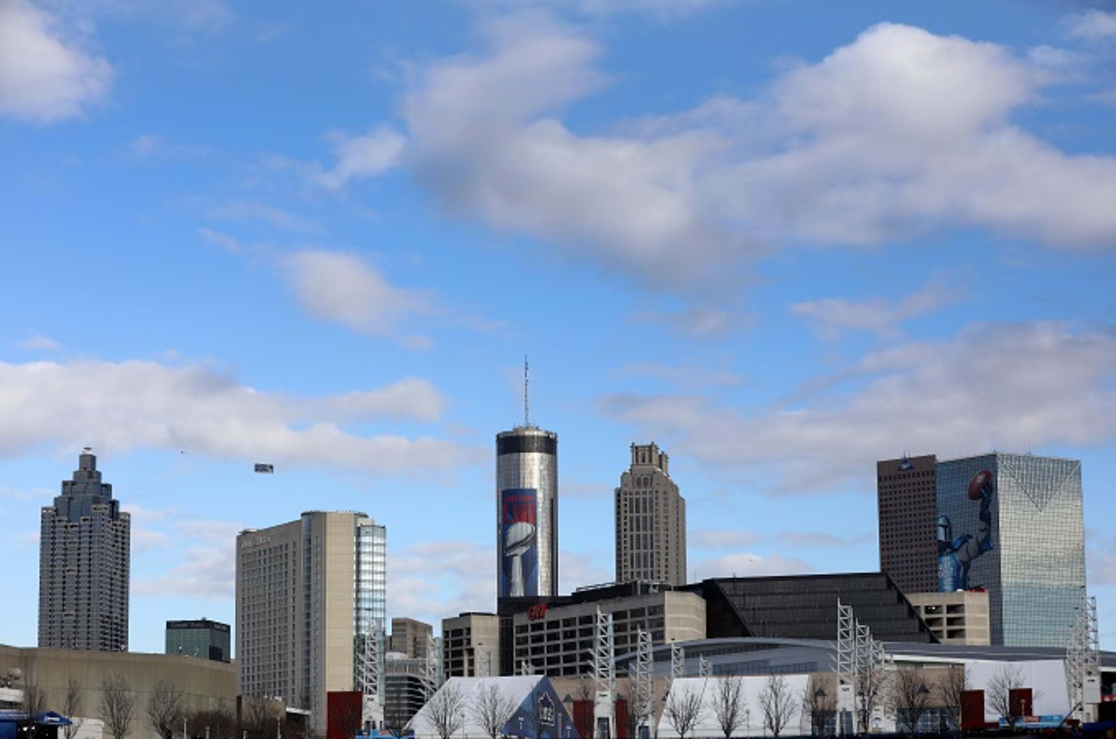 Producer Will Packer Making Series on Atlanta Child Murders